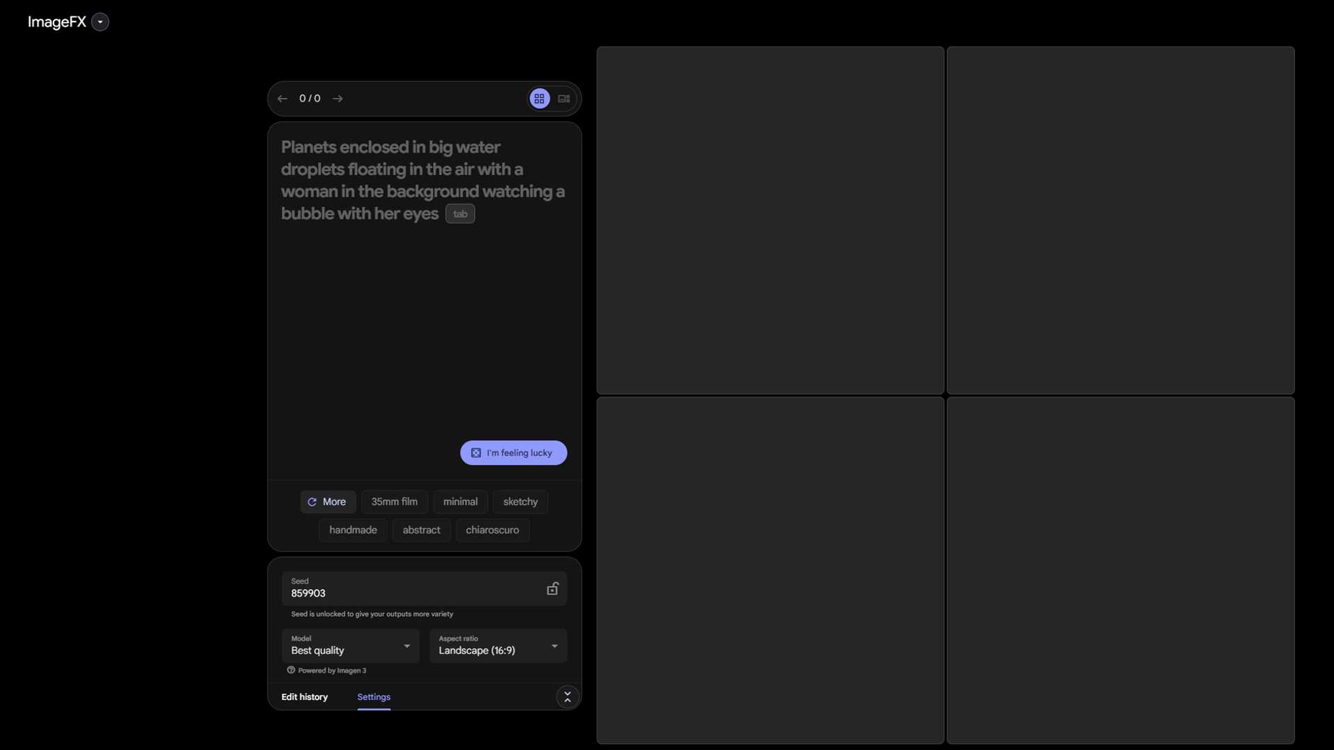 Unveiling ImageFX: Google's Newest AI Image Generator - Fusion Chat