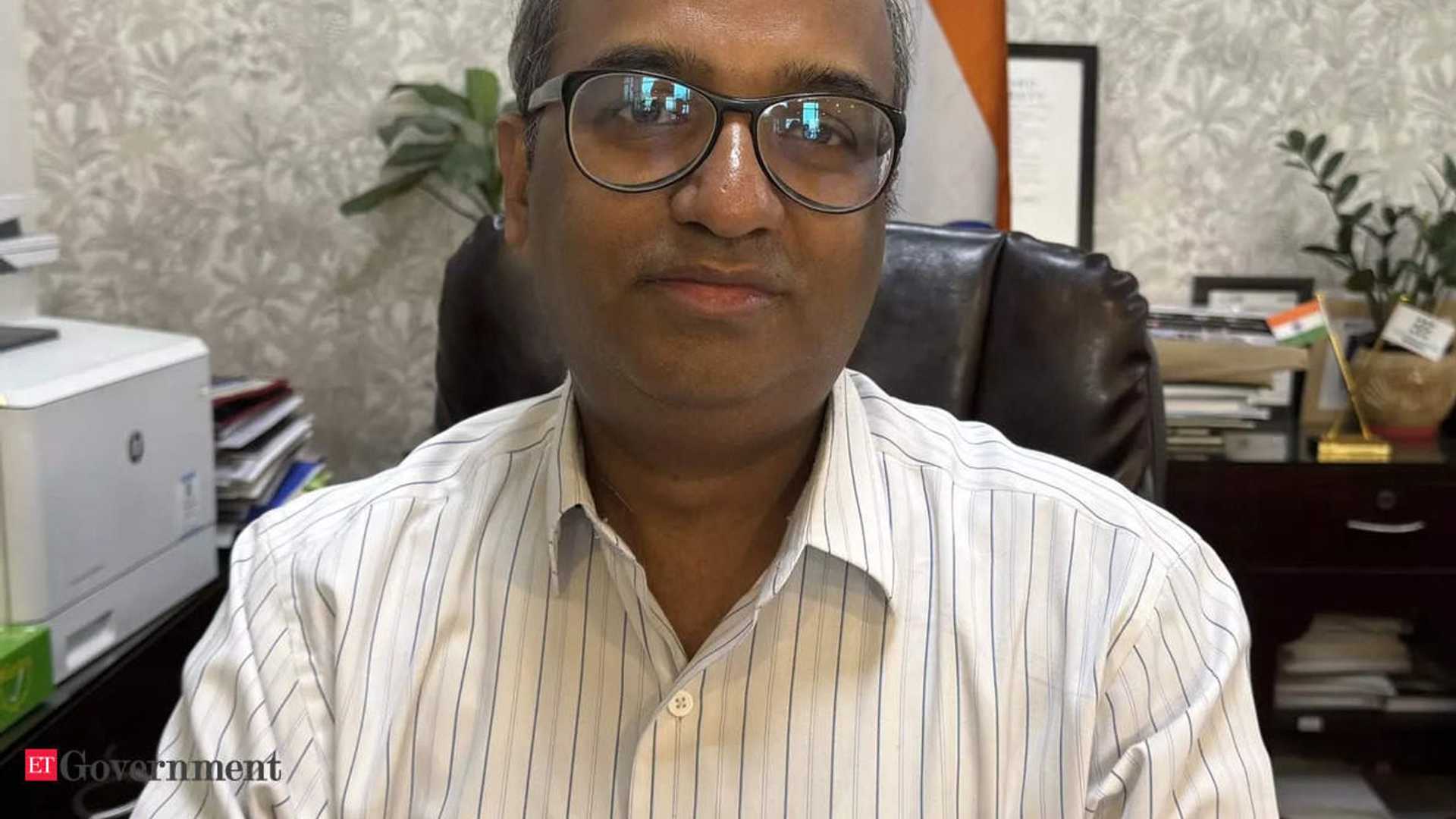 Unleashing the Power of AI: India's Journey Ahead - Fusion Chat