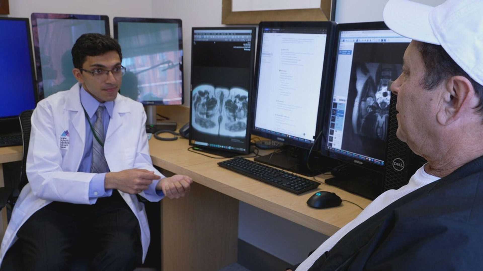 Unveiling the Future: How AI is Reshaping Medical Training - Fusion Chat