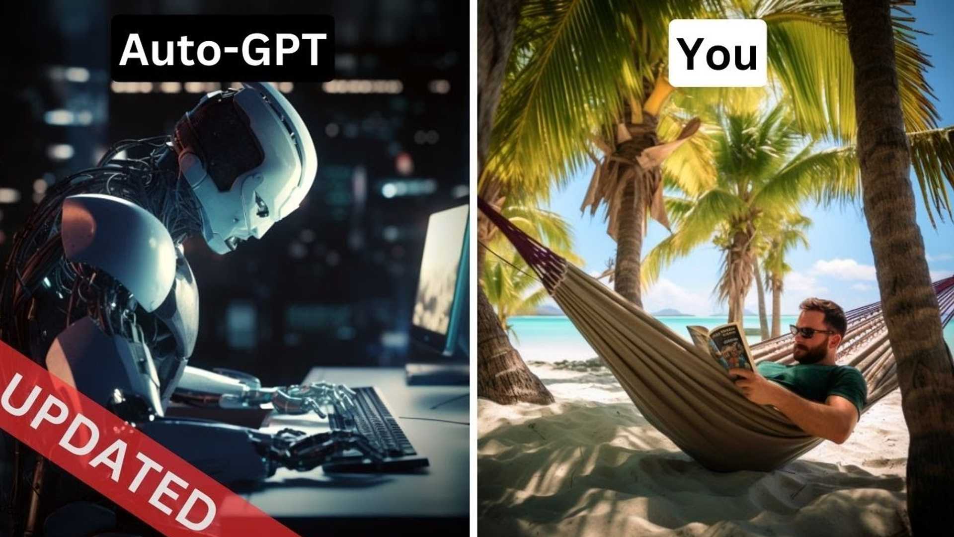 Unlocking the Power of Auto-GPT: A Comprehensive Guide - Fusion Chat