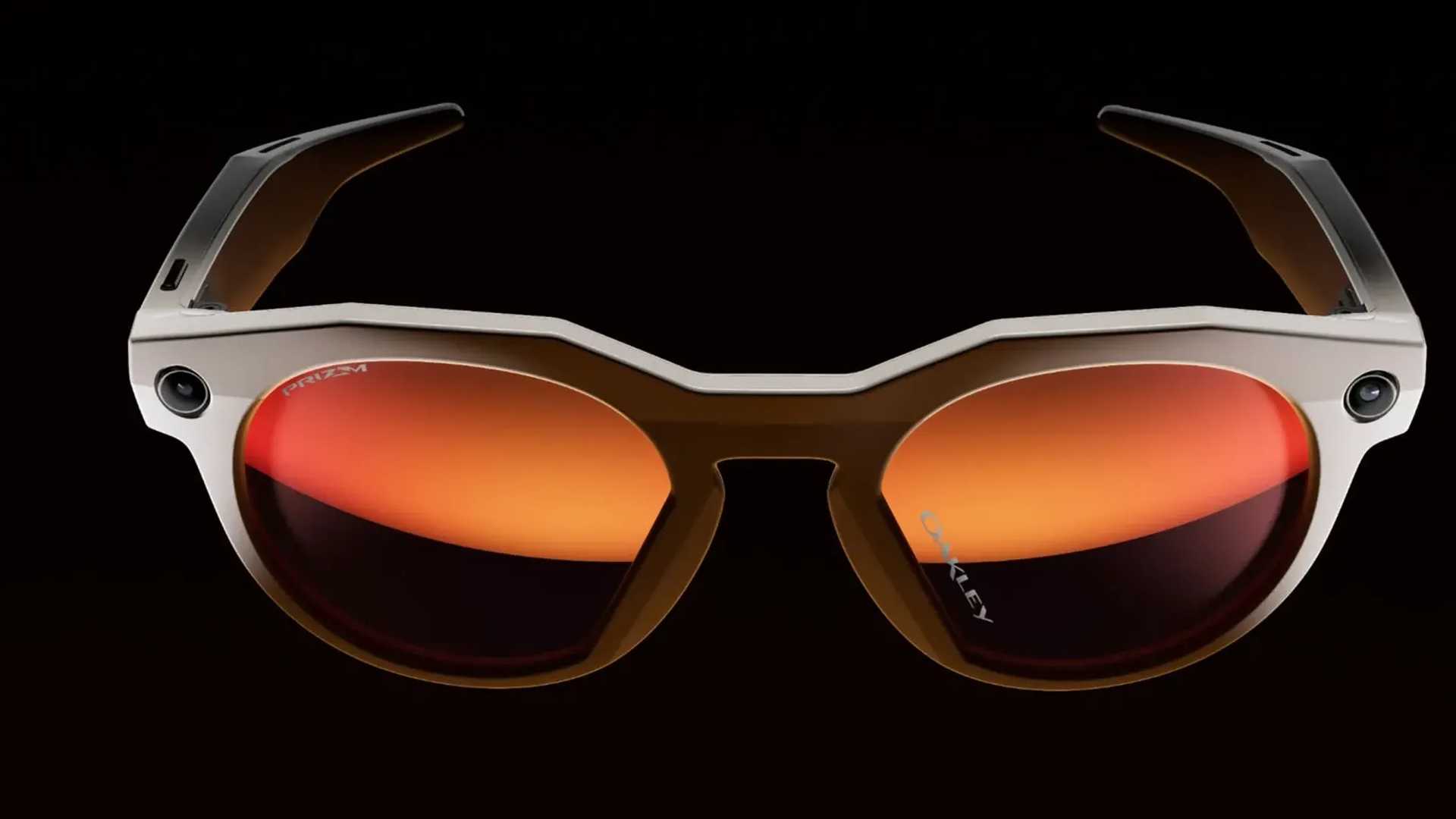 Unleashing the Future: Oakley Meta Glasses Review - Fusion Chat