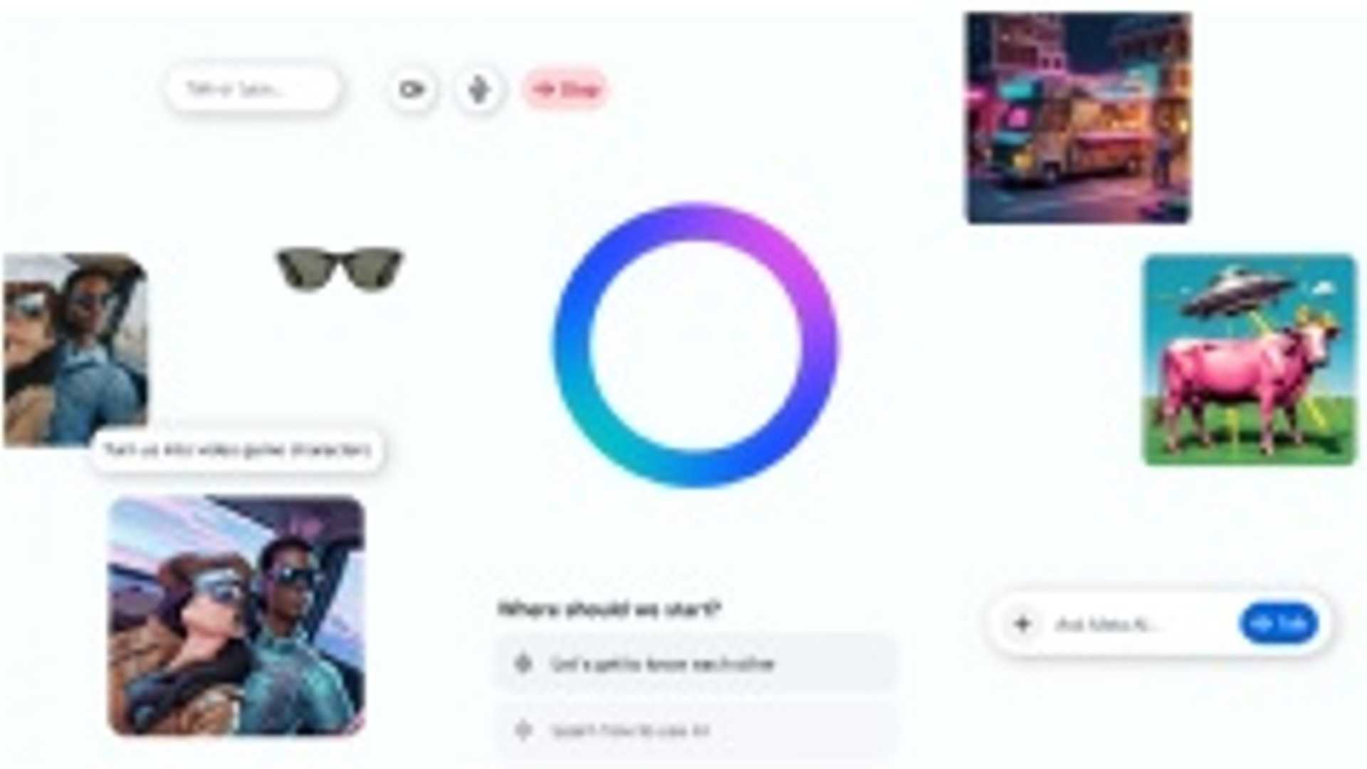 Meta AI App: The Voice of Personalized Intelligence - Fusion Chat