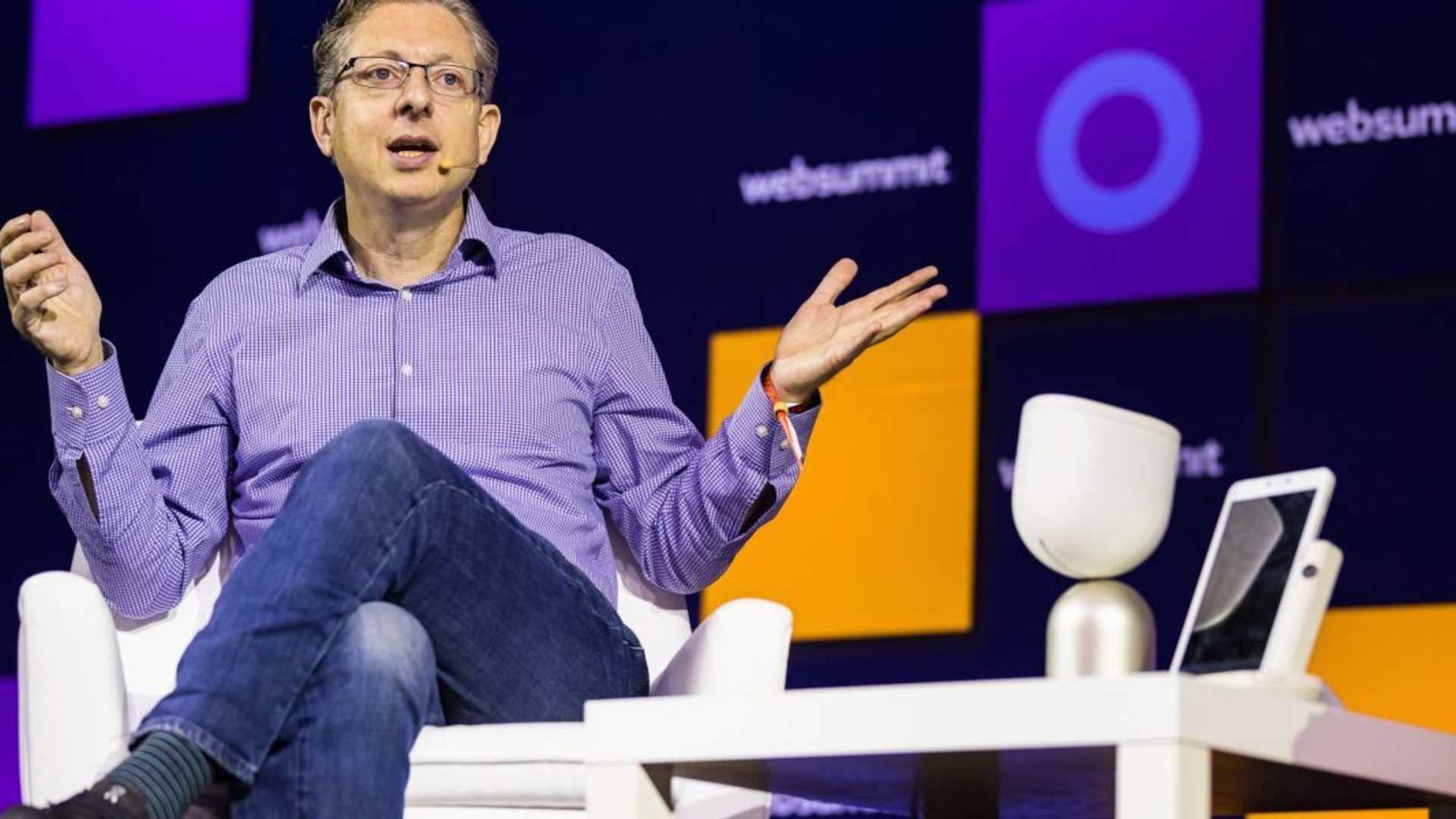 ElliQ: Bridging the Gap to End Loneliness - A Breakthrough by Intuition ...