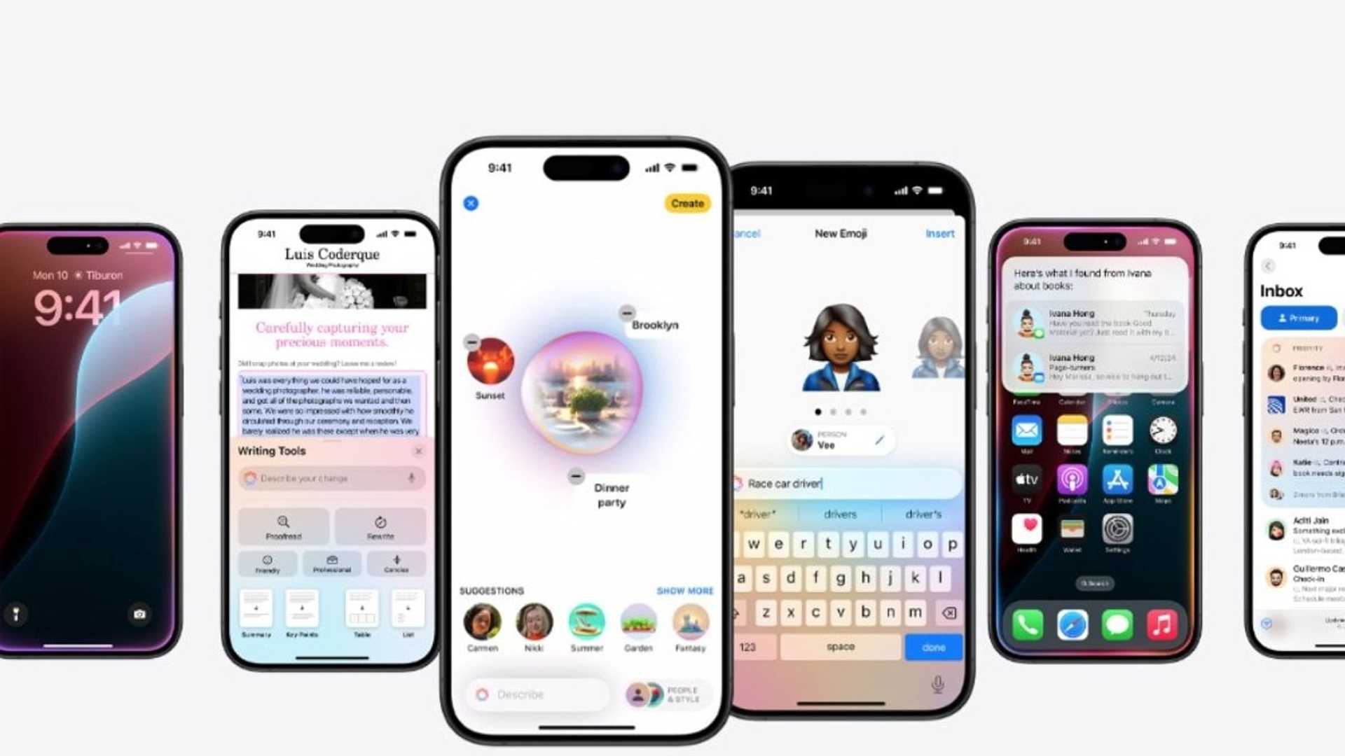 Exploring ChatGPT and Genmoji: iOS 18.2 Update Preview - Fusion Chat