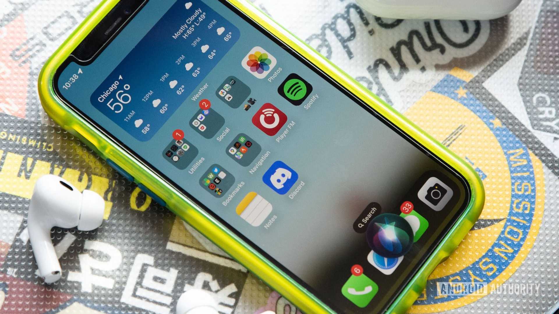 Apple Turns Down Meta AI Partnership for iOS 18 - Fusion Chat