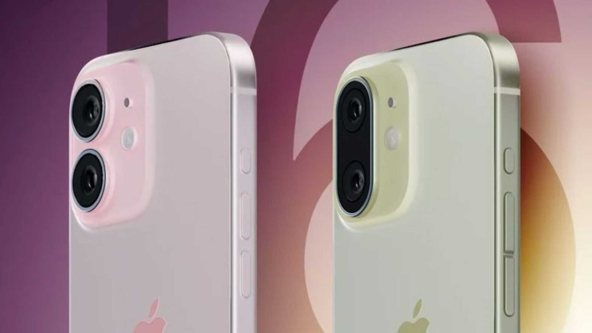 Apple's iPhone 16: A Colorful Twist in the Lineup - Fusion Chat