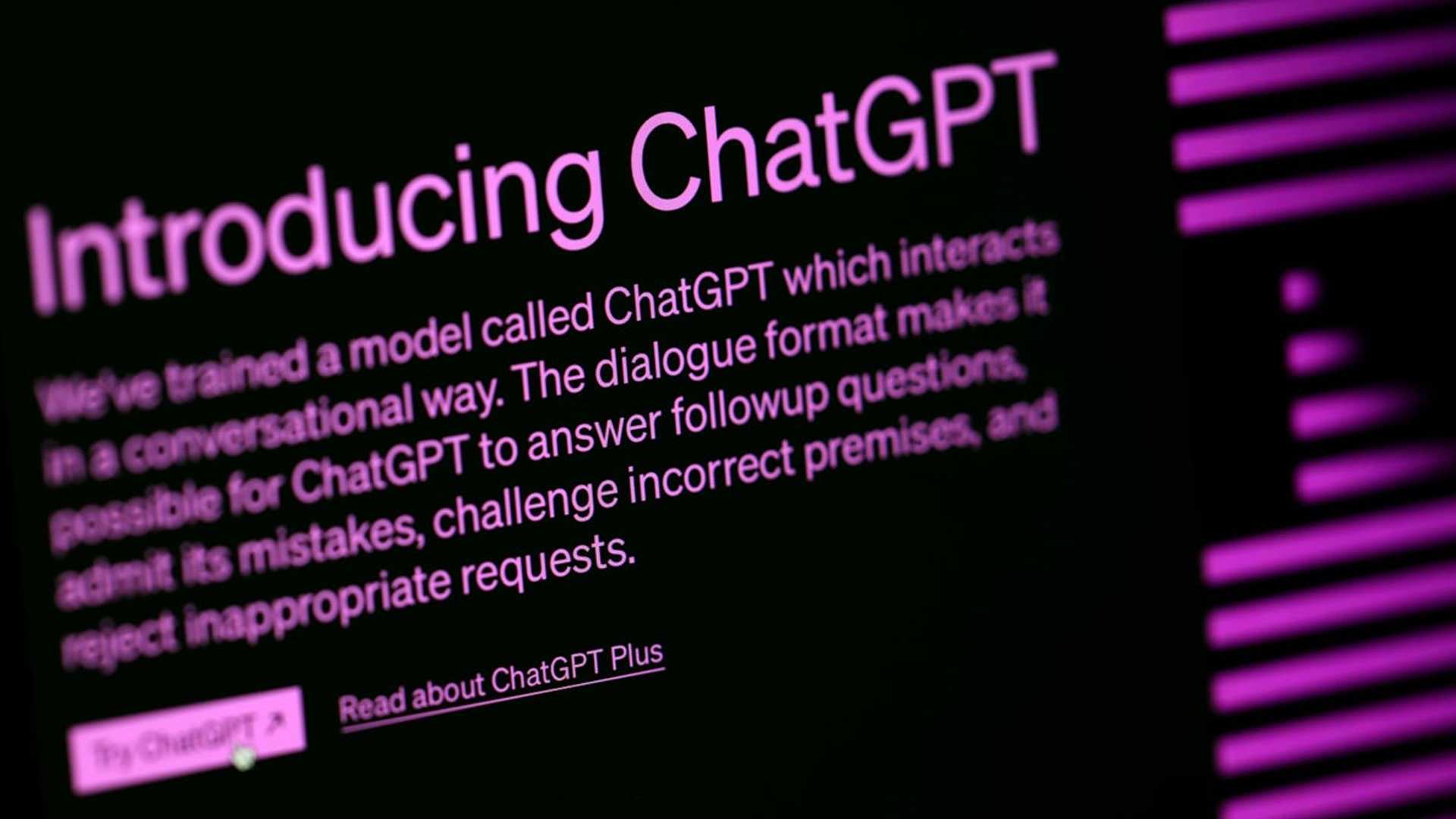 10 Possible Reasons Why ChatGPT is Down - Fusion Chat