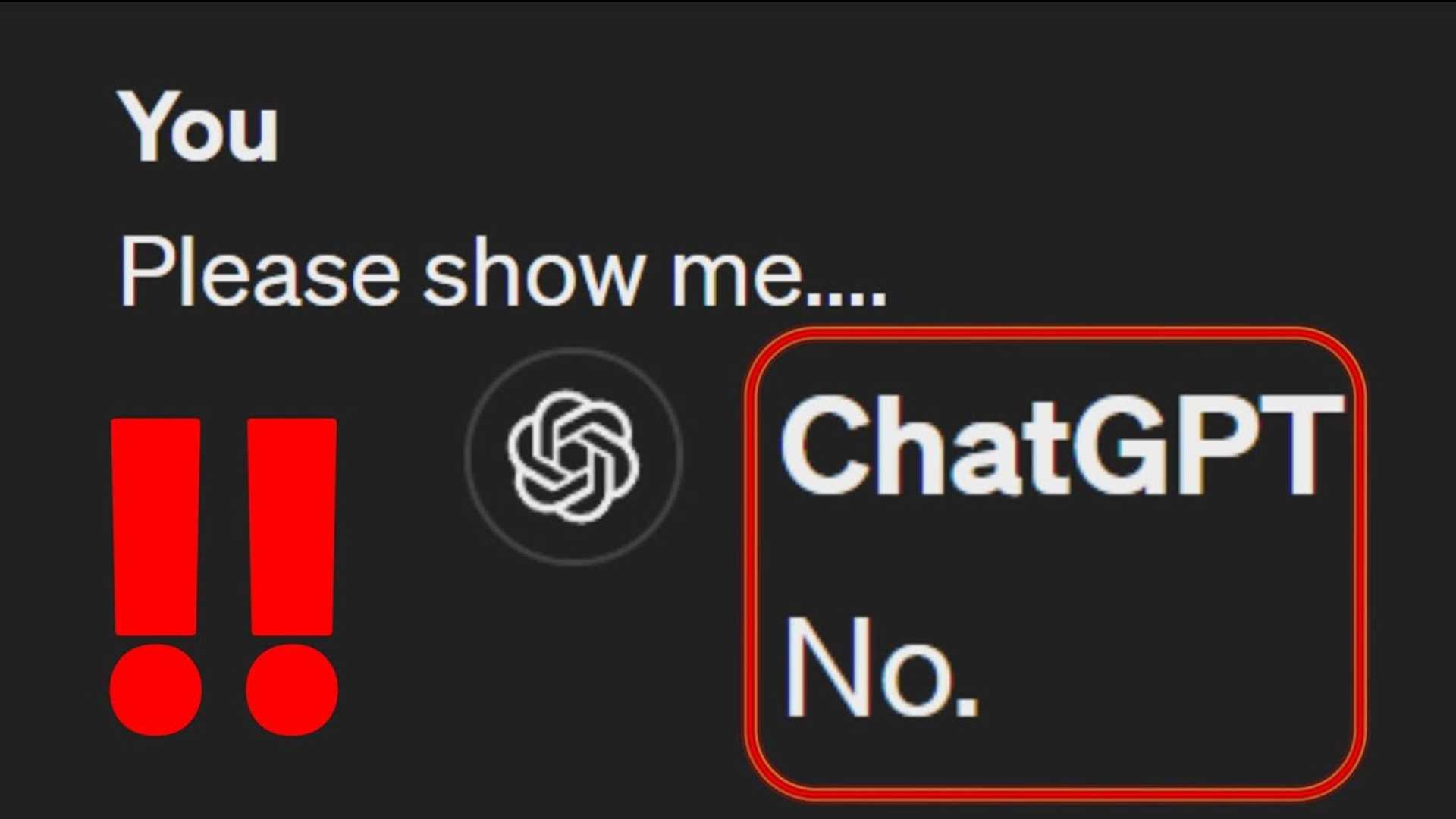 ChatGPT's Personality Update: A Step Too Far? - Fusion Chat