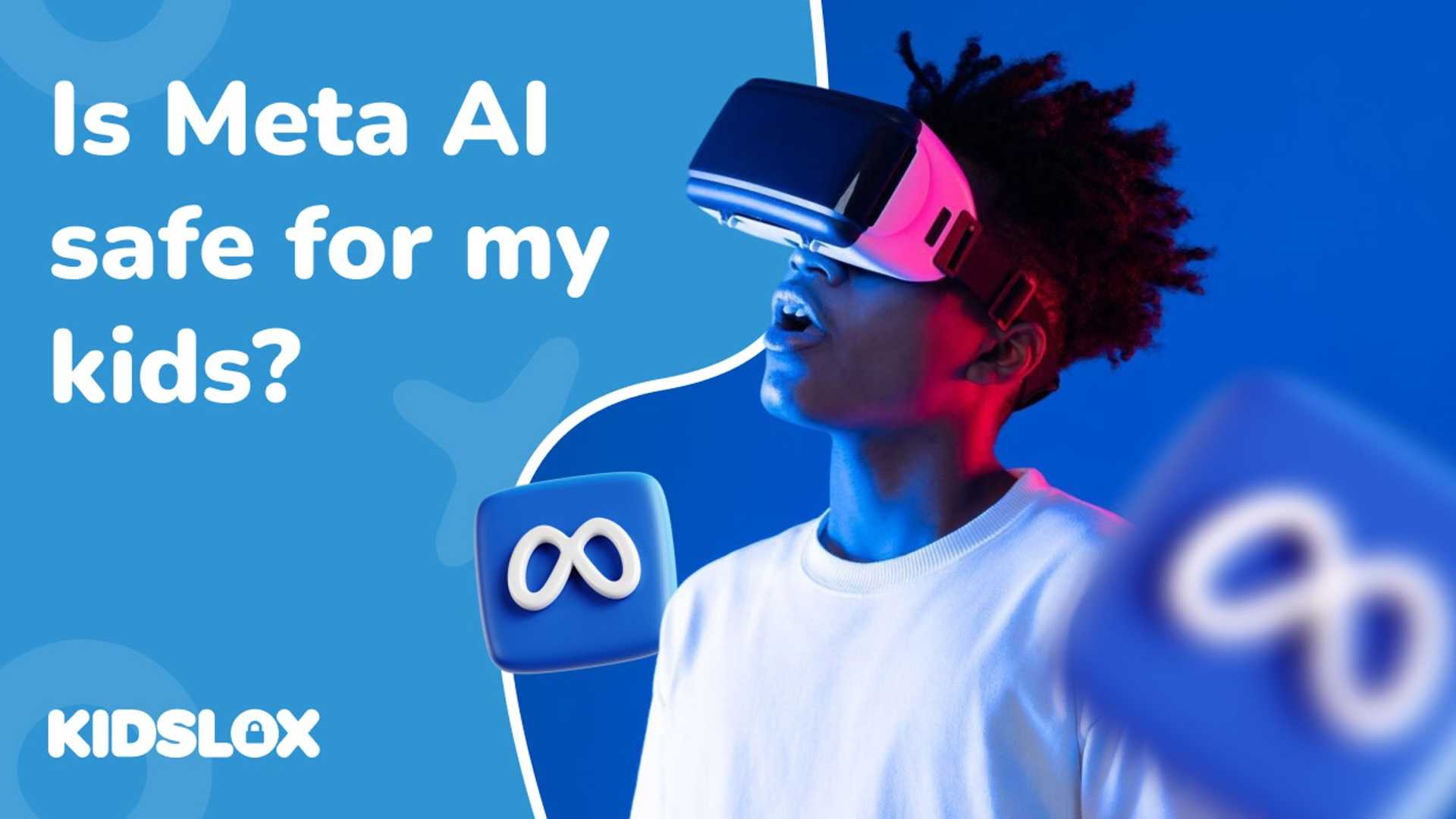 10 Things Parents Should Know About Meta AI - Fusion Chat