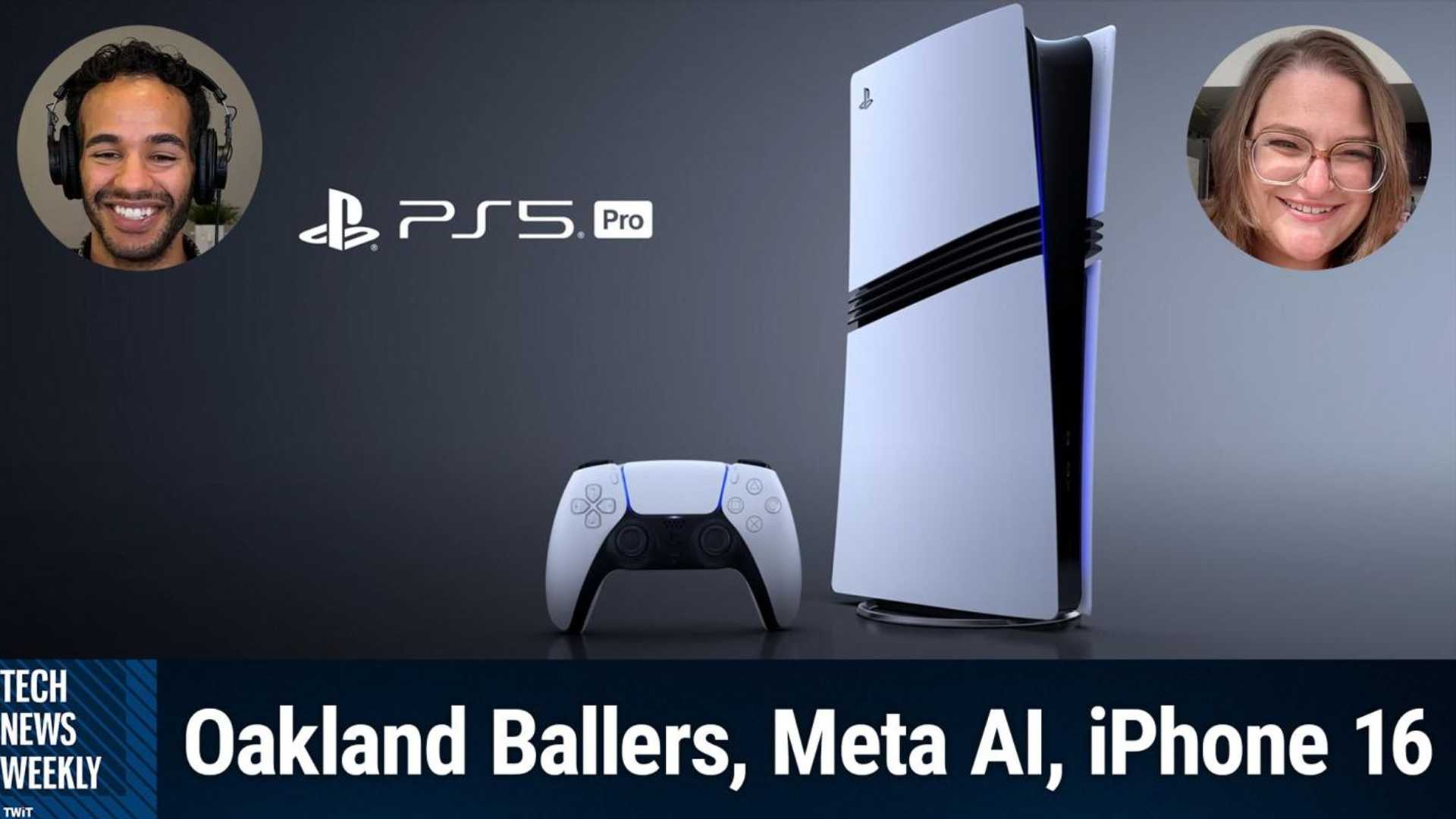 Unlocking the Power: A Deep Dive into the PS5 Pro - Fusion Chat