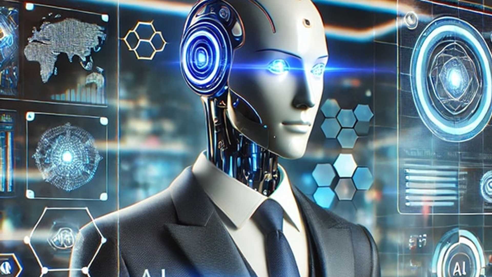 Unleashing the Power of AI Agents in Business - Fusion Chat