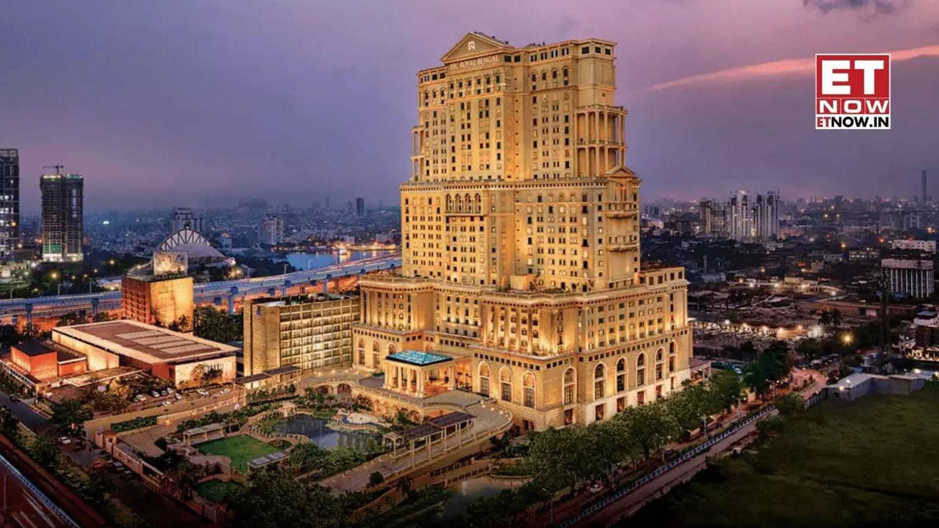 Unveiling the Potential: A Deep Dive into ITC Hotels Share - Fusion Chat