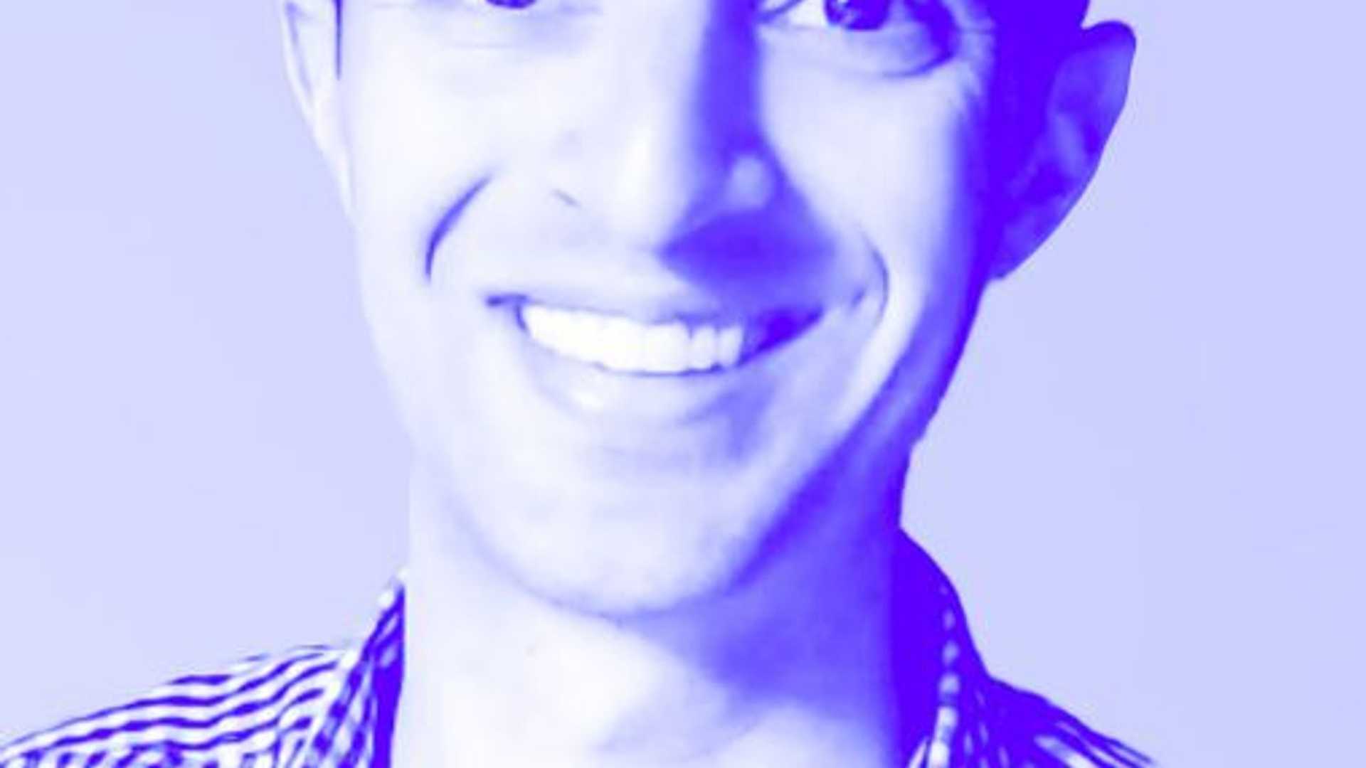 10 Things You Didn't Know About Jay Peters at The Verge - Fusion Chat