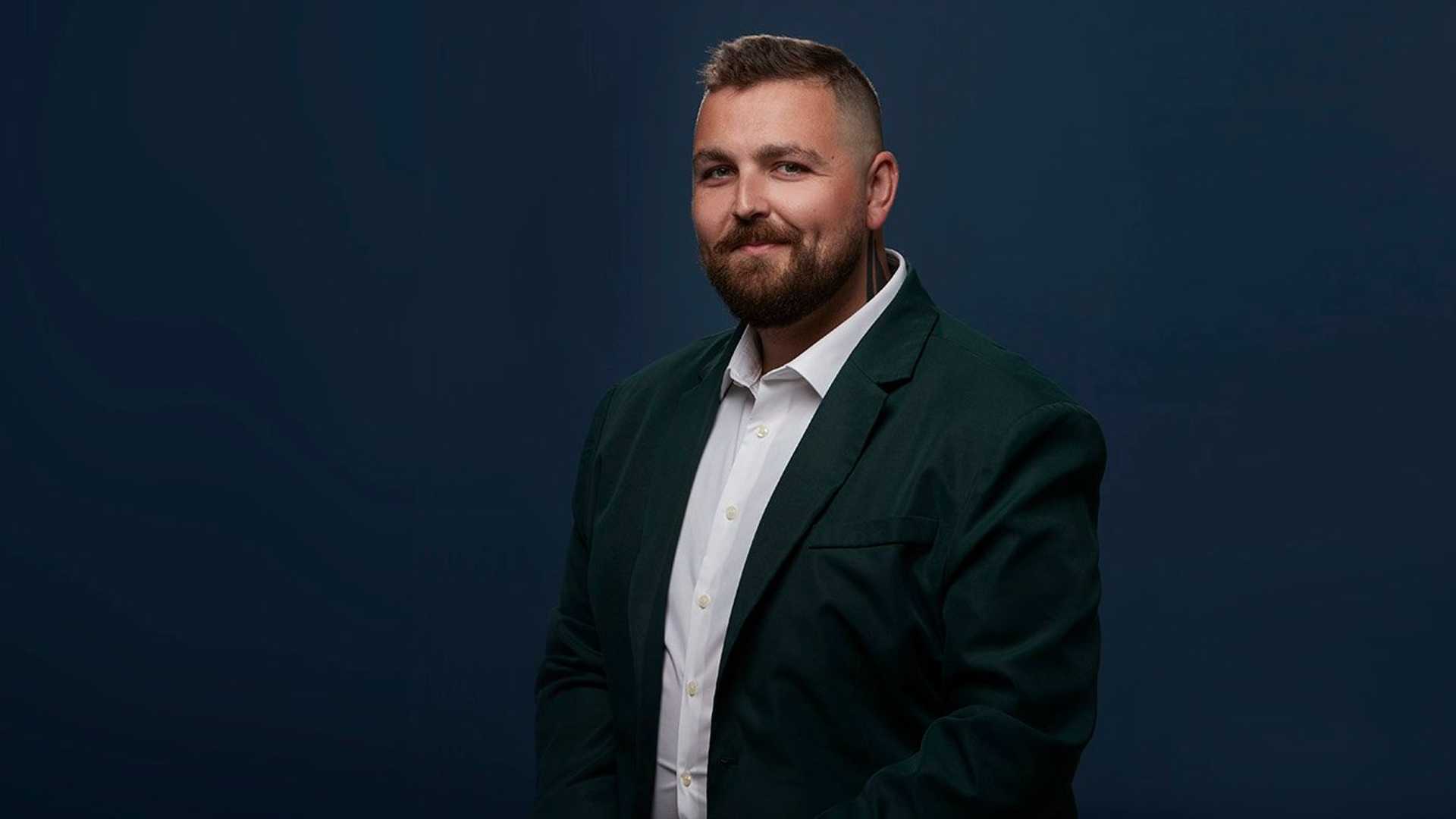 Unveiling Jevan Hutson's Expertise in AI Ethics and Policy - Fusion Chat