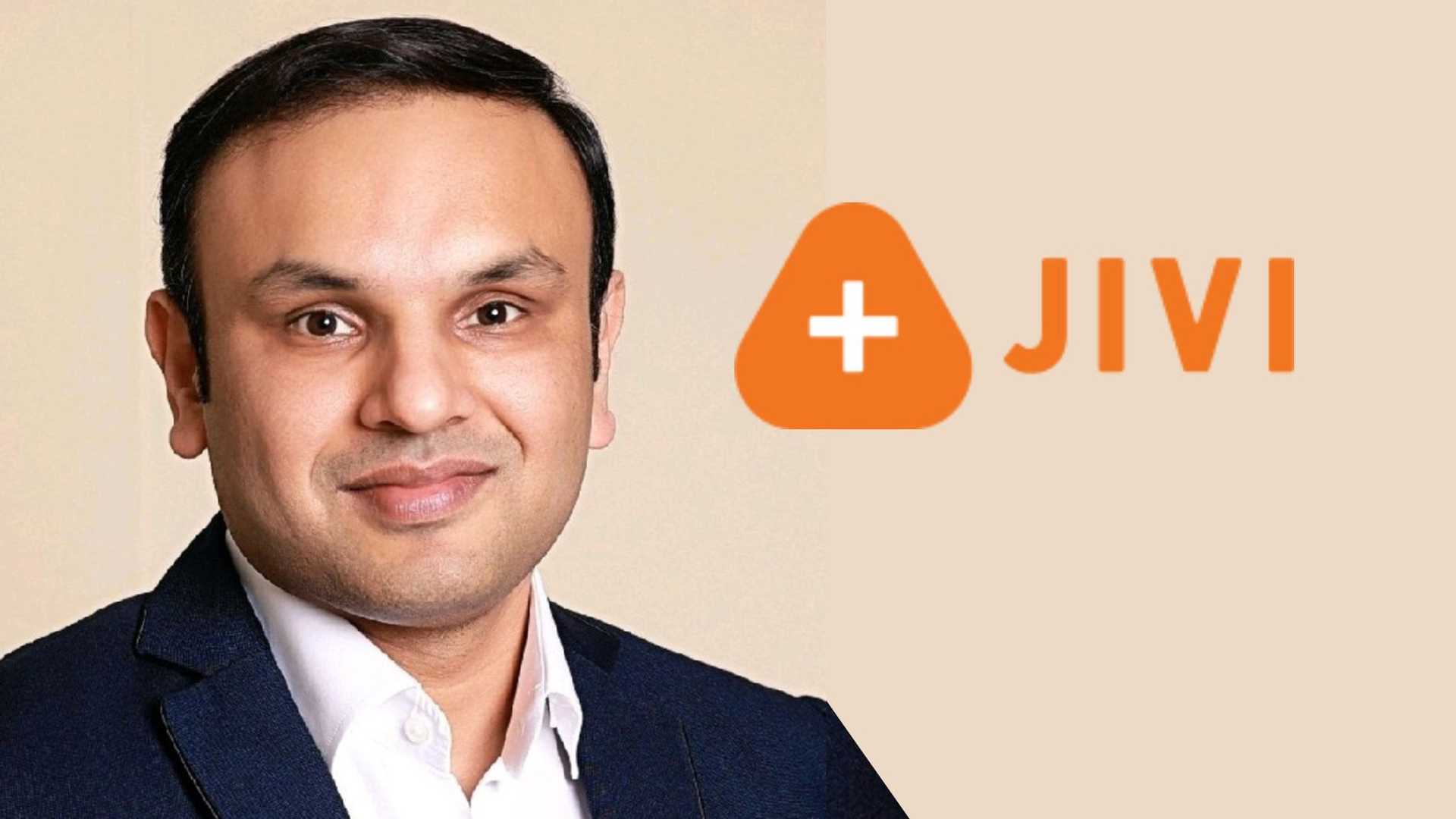 Unleashing Innovation: Jivi AI's Medical LLM in Medical AI - Fusion Chat