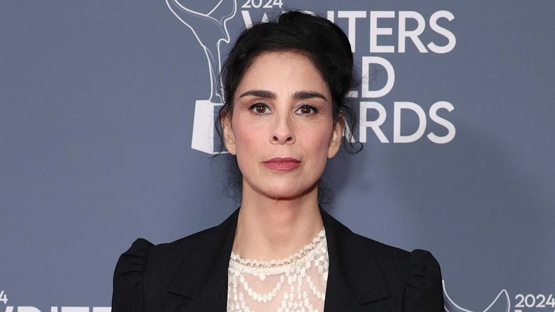Breaking News: Meta Wins Lawsuit Against Sarah Silverman - Fusion Chat
