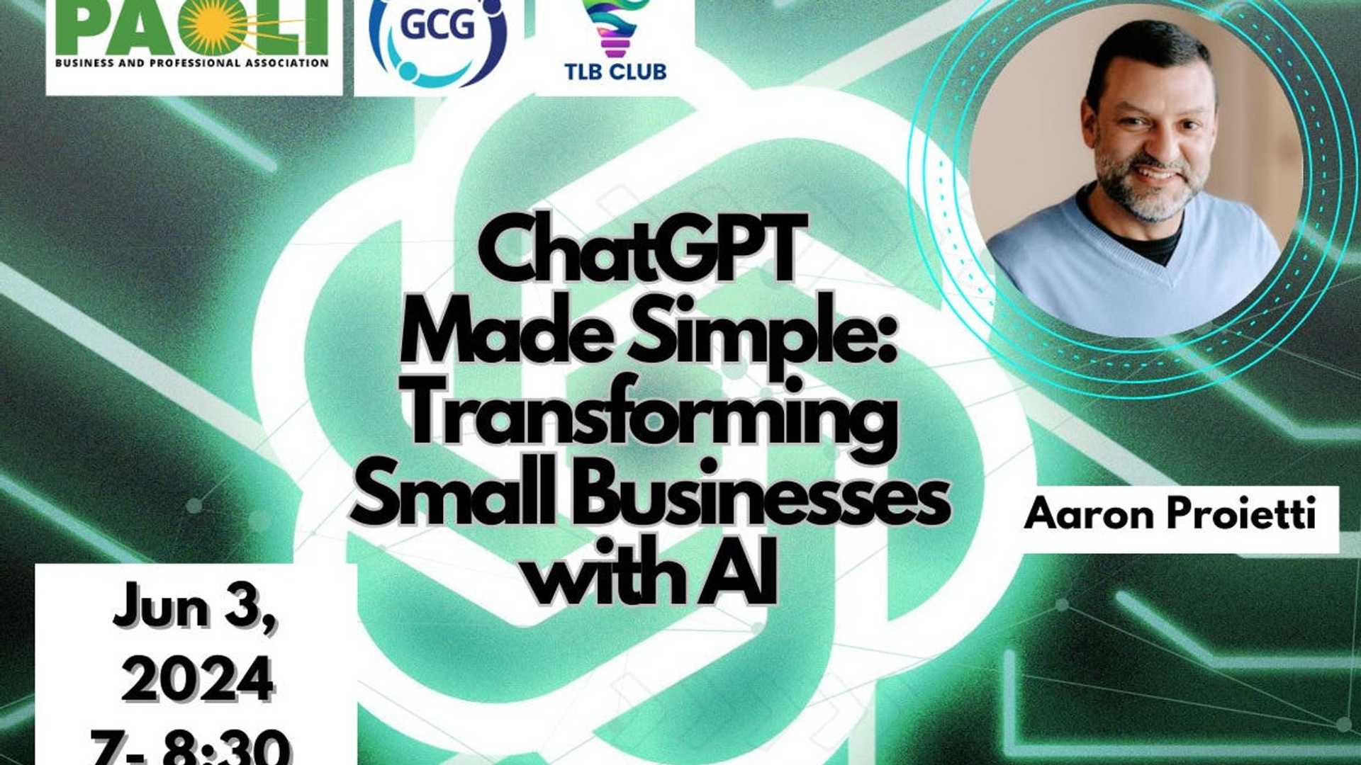 Unleashing the Power of ChatGPT for Small Businesses - Fusion Chat