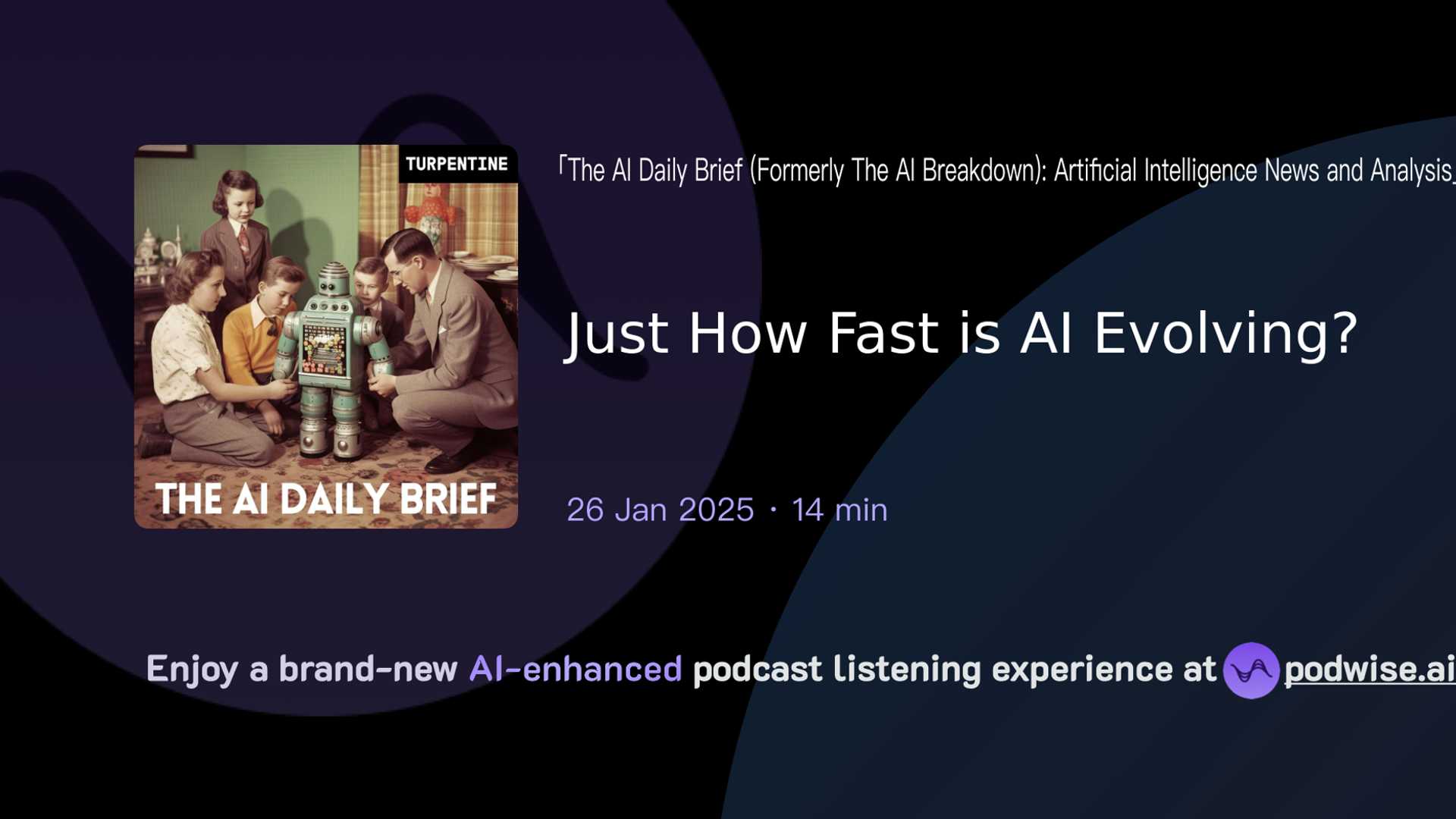 Unleashing the Power of AI: A Journey of Evolution - Fusion Chat