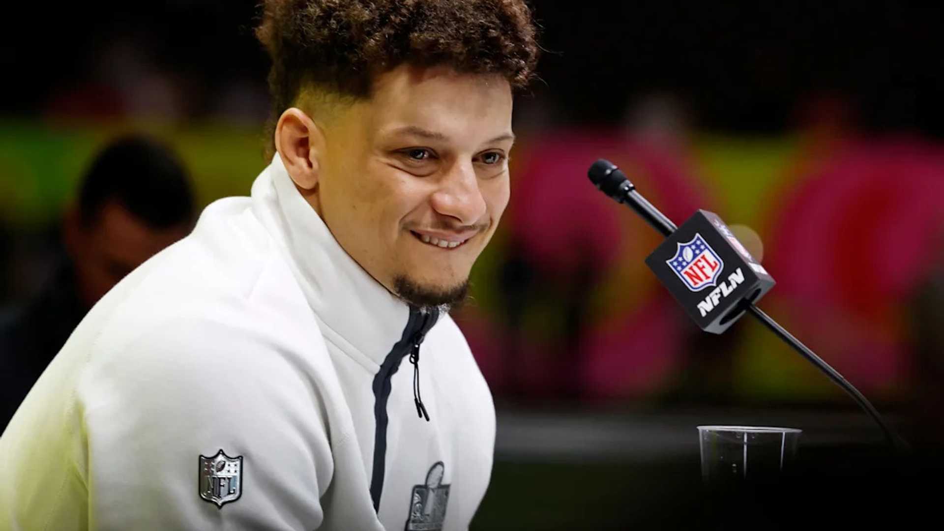 Elevate Your Game: Mahomes Launches Oakley Meta HSTN Glasses - Fusion Chat