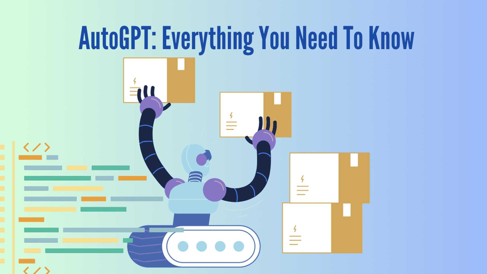 How to Revolutionize Your Text Generation with AutoGPT - Fusion Chat