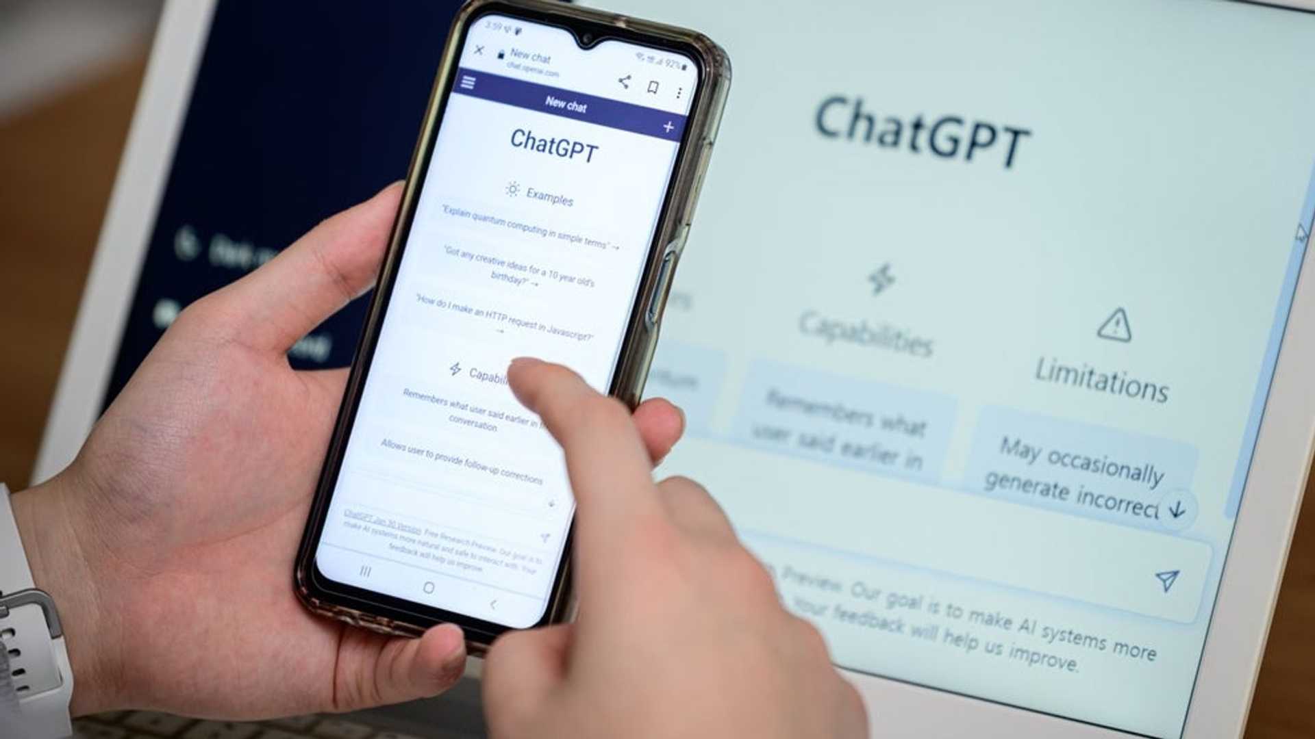 The Dark Side of ChatGPT: Environmental Impact Unveiled - Fusion Chat