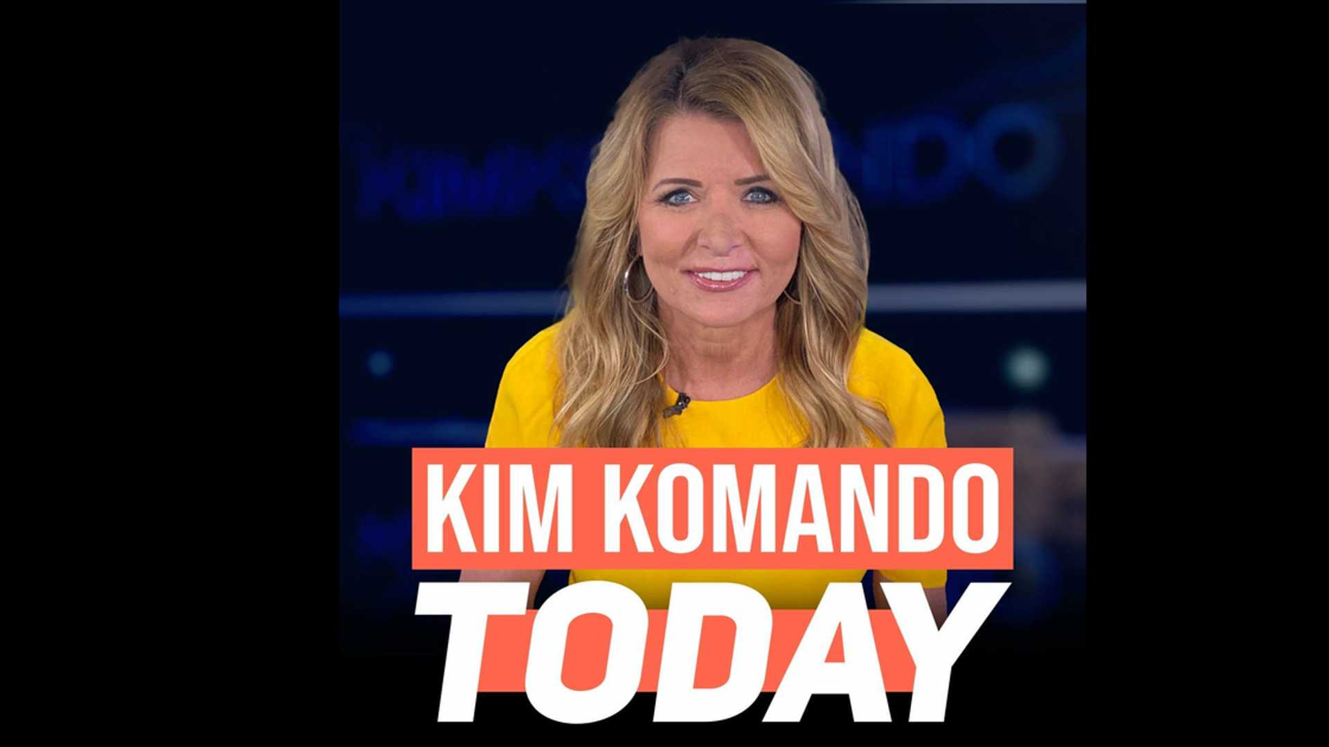 Unleashing the Power of Consumer Tech with Kim Komando - Fusion Chat