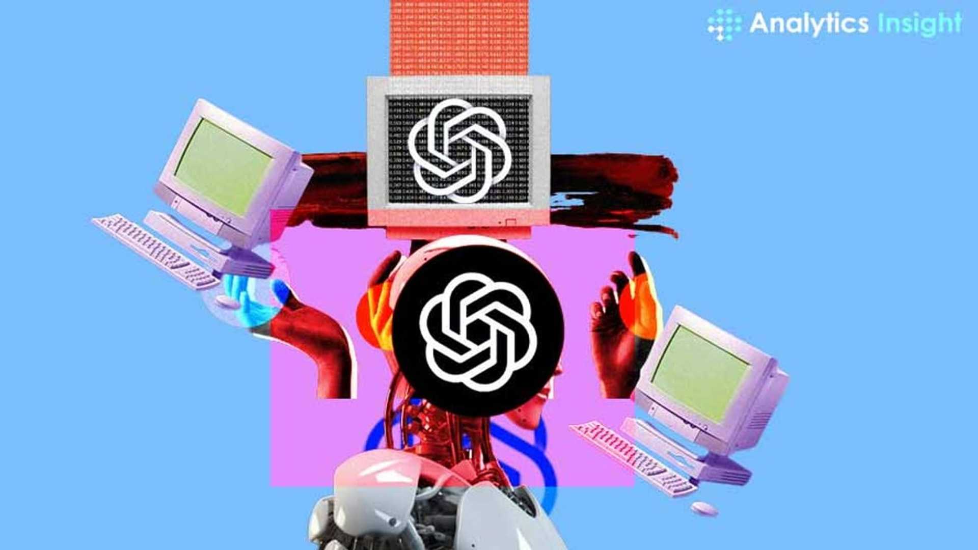 Voice Evolution: OpenAI's Revolutionary Voice Assistant for Seamless ...