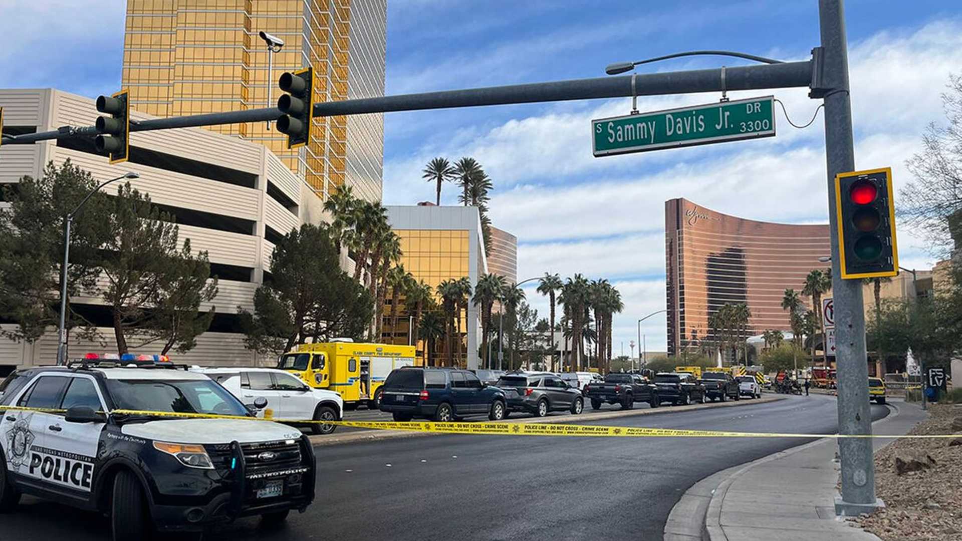10 Disturbing Facts About the Las Vegas Explosion Suspect - Fusion Chat