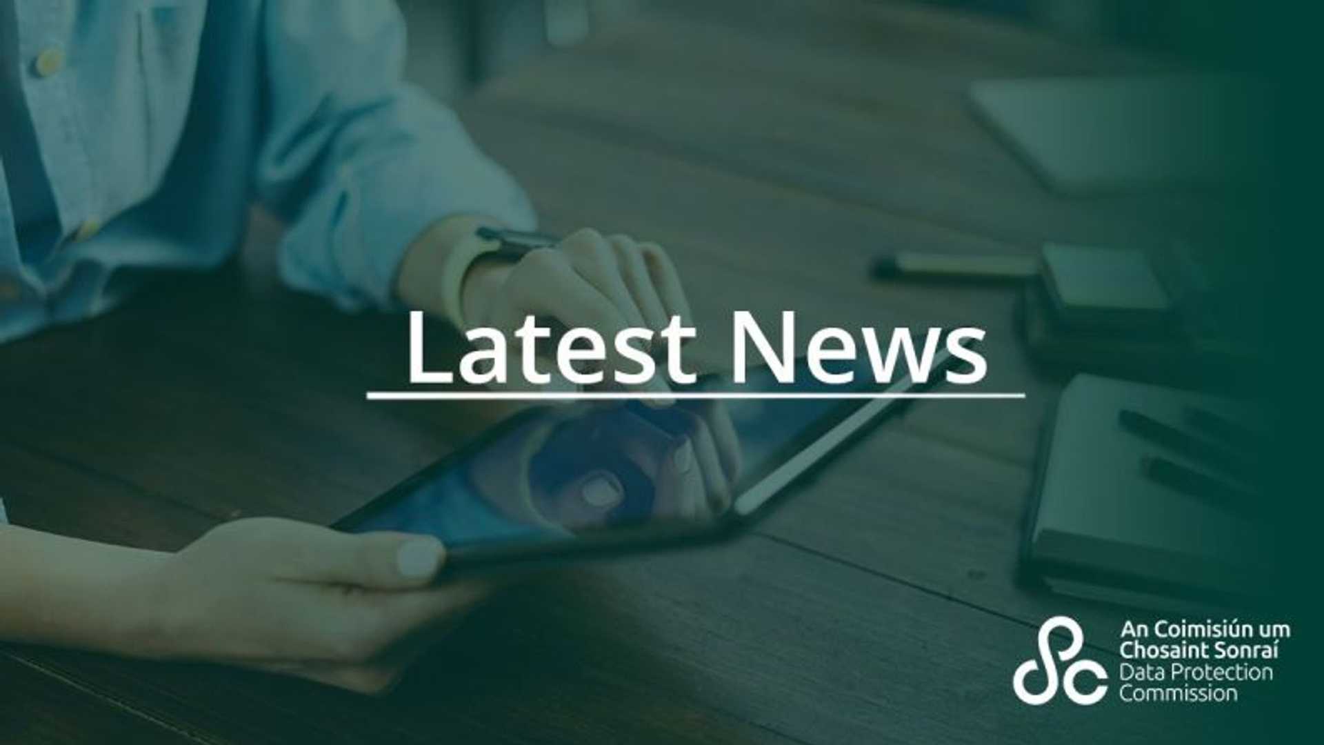 Irish Data Protection Commission Takes Action: What Meta AI Developers ...