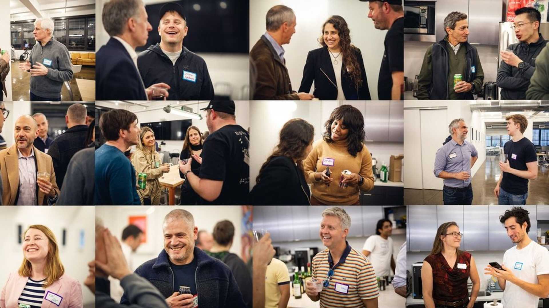 The Future of Biotechnology Unveiled by LDV Capital - Fusion Chat