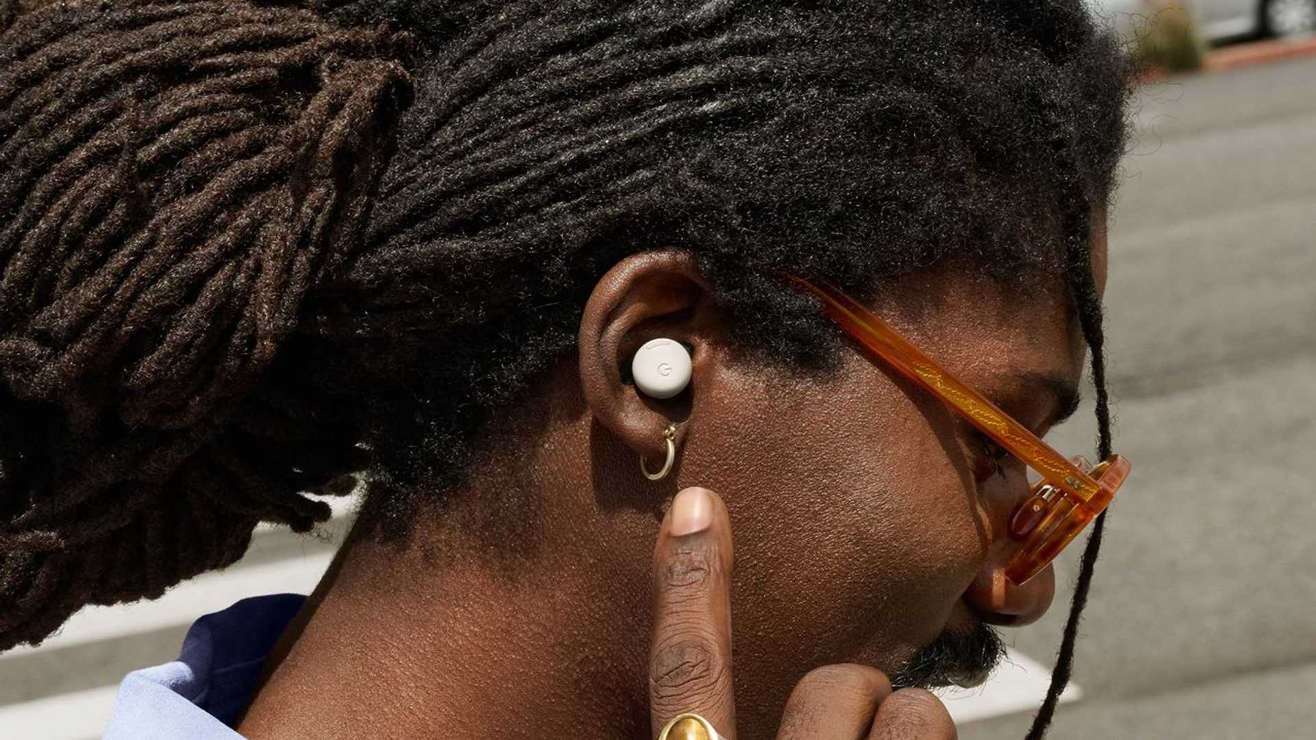 Unveiling the Engineering Marvel: Google Pixel Buds Pro 2 - Fusion Chat