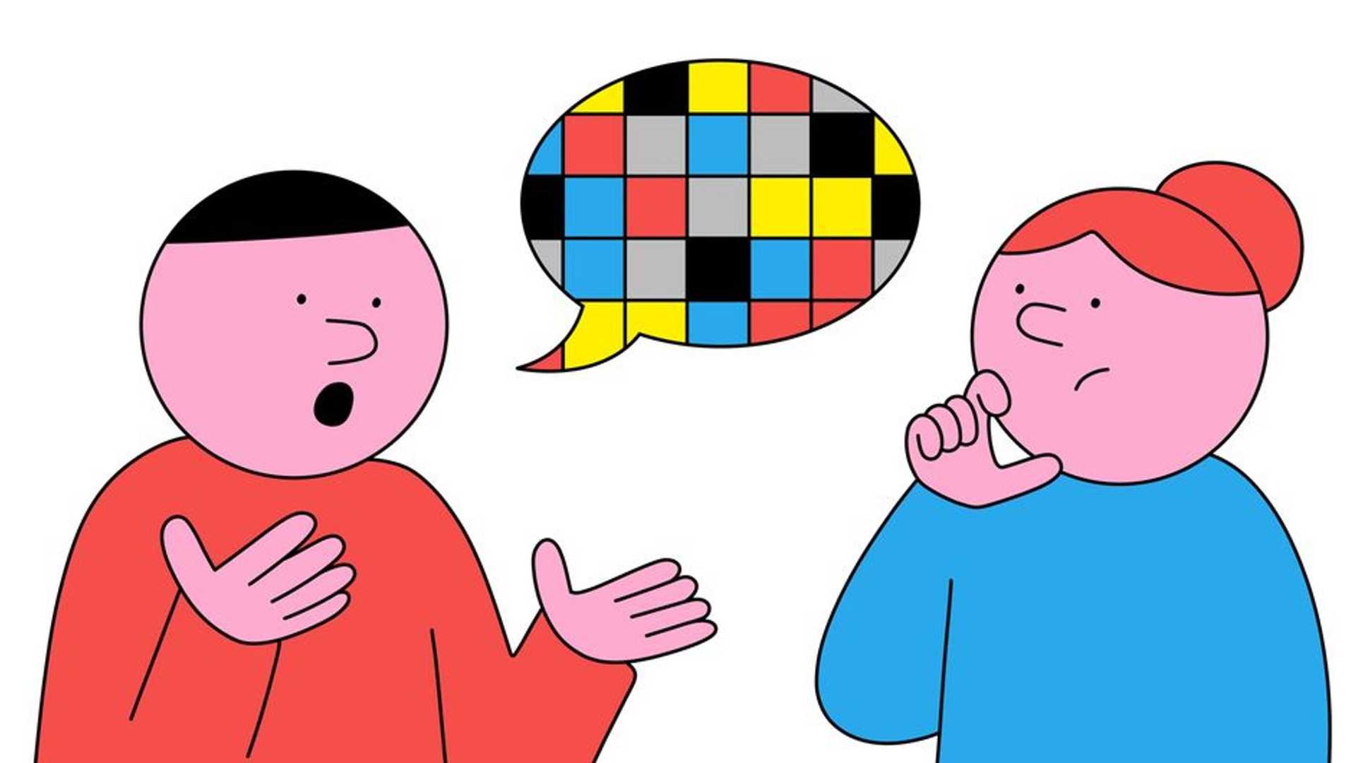 Unveiling the Truth: Navigating Communication Without AI - Fusion Chat