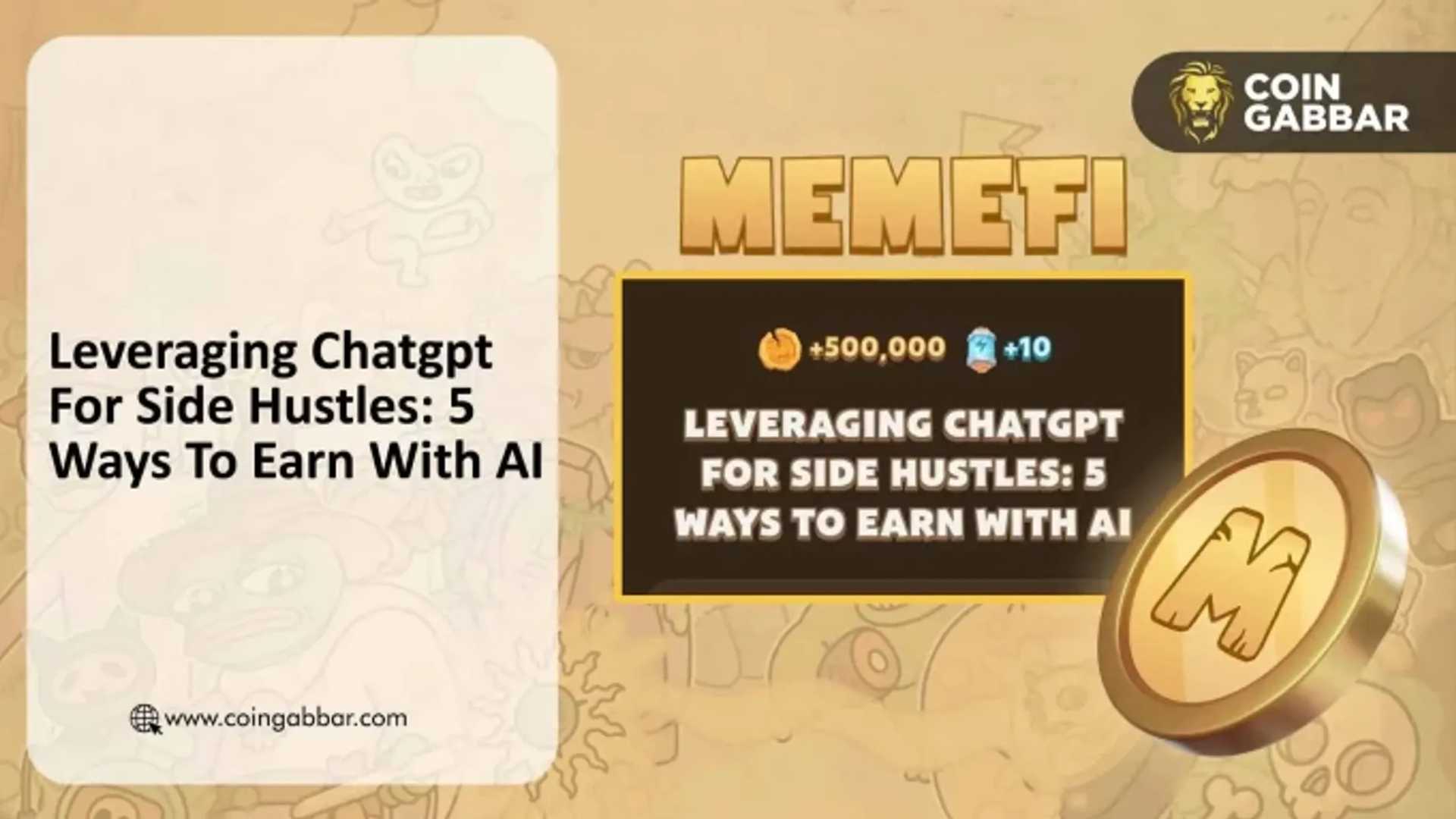 Unleashing ChatGPT: Monetizing AI for Extra Income - Fusion Chat