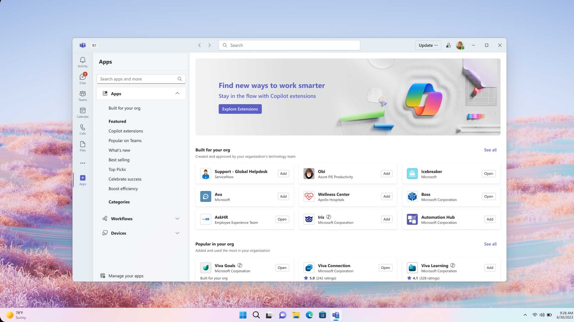10 Ways to Boost Productivity with Partner Apps and AI Tools - Fusion Chat
