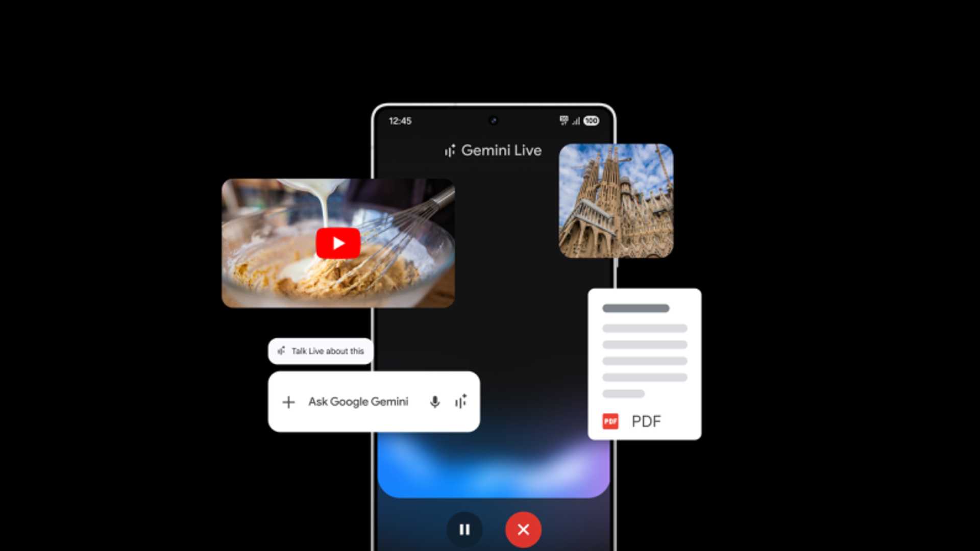 Unveiling Gemini: The Future of Android Assistants - Fusion Chat