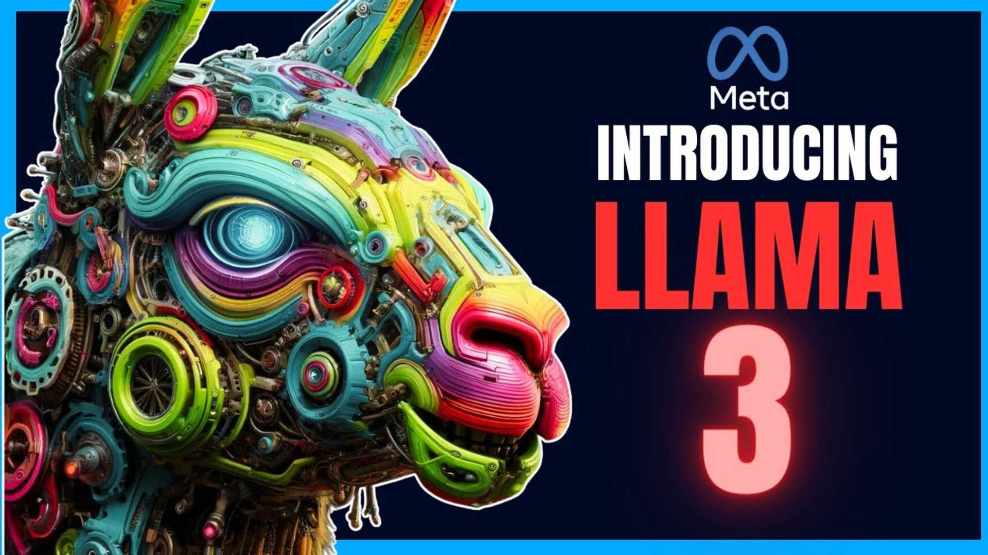 Challenges and Triumphs: Meta's Llama 3 Venture in Africa - Fusion Chat