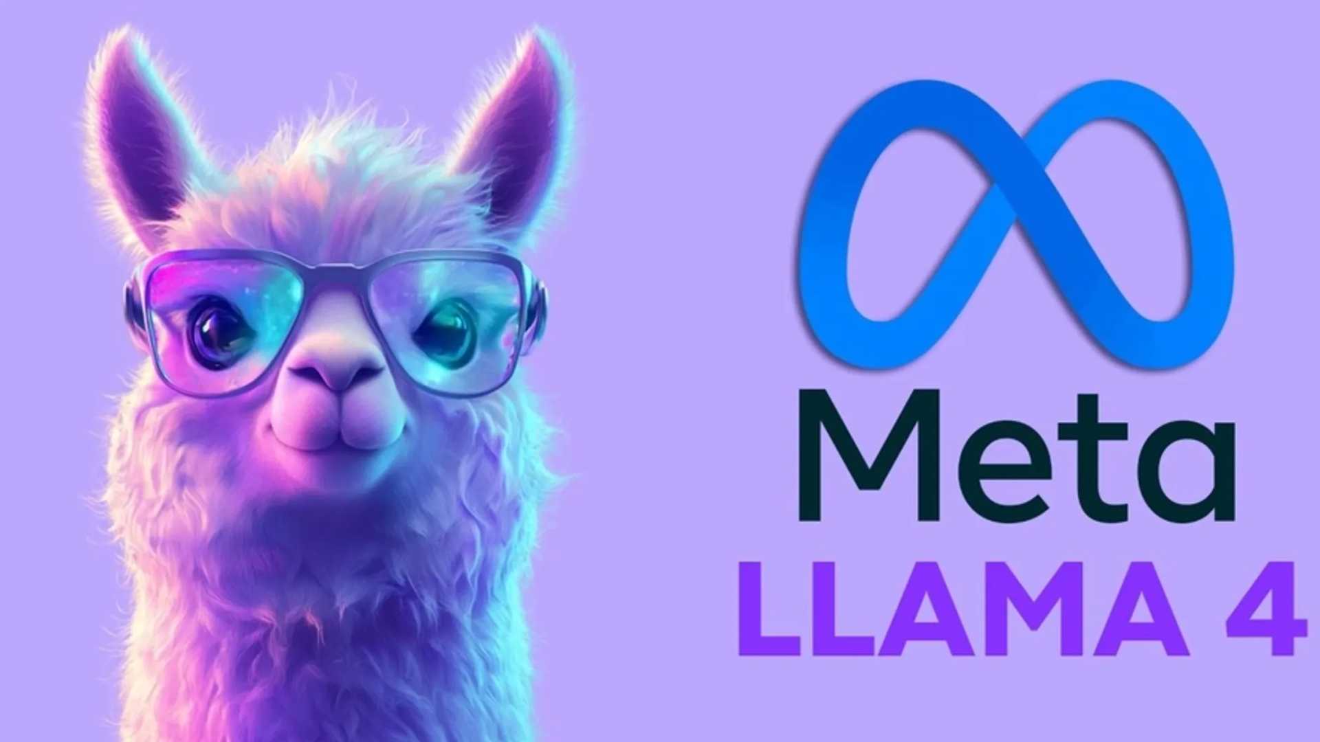 LLaMA 4: Revolutionizing Open-Source AI with Meta - Fusion Chat