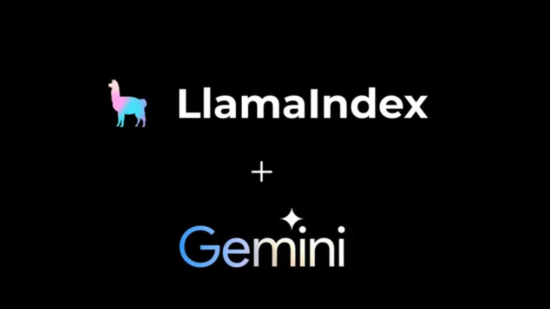 Unleashing the Power of LlamaIndex and Gemini Integration - Fusion Chat Unleashing the Power of LlamaIndex and Gemini Integration - Fusion Chat