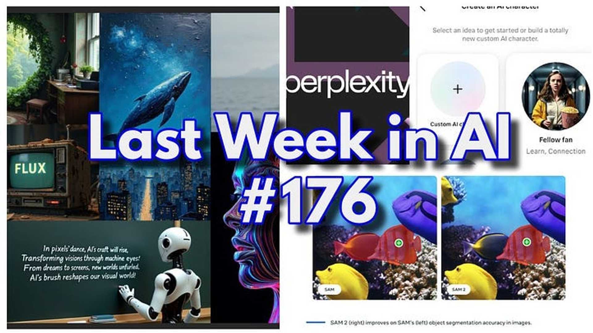 The AI Buzz: Latest Developments and Insights - Fusion Chat