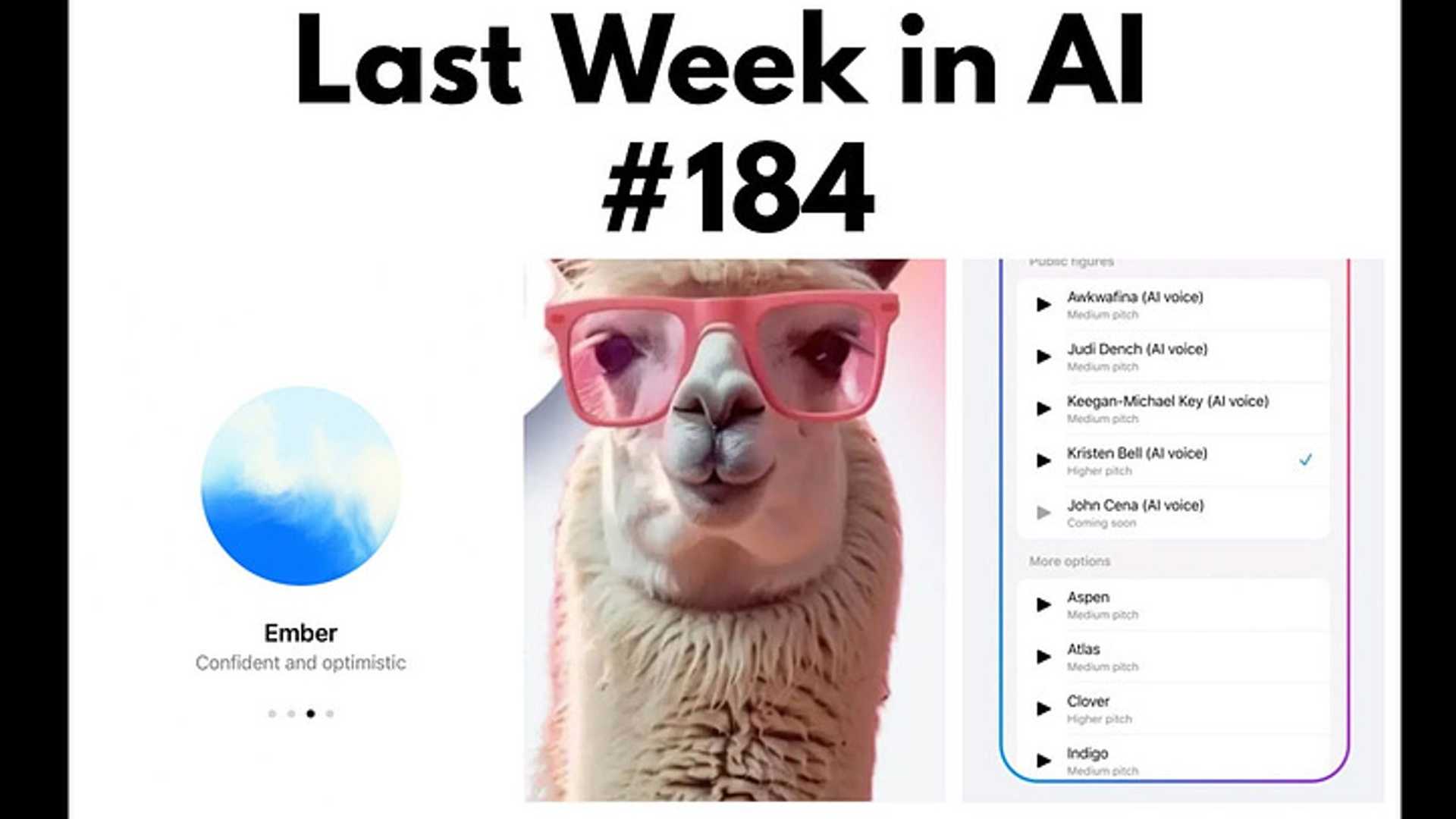 10 Must-Read AI News Highlights of the Week - Fusion Chat