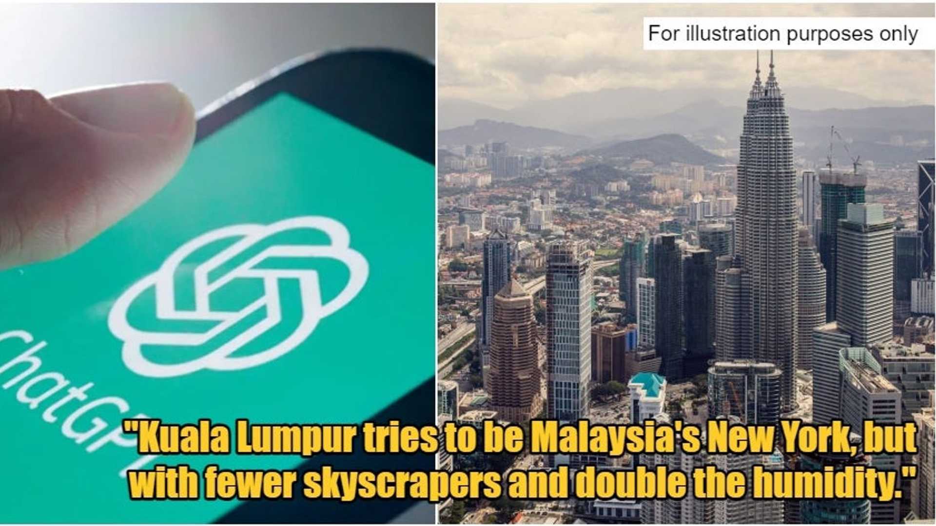 From Allegations to Denials: Malaysian News Unraveled - Fusion Chat