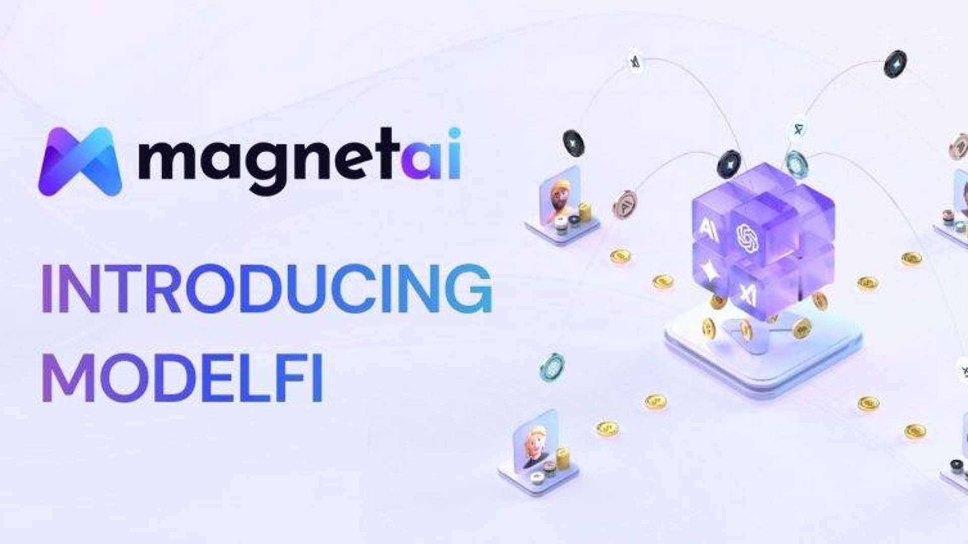 Exploring MagnetAI's Groundbreaking AI and Web3 Protocol - Fusion Chat