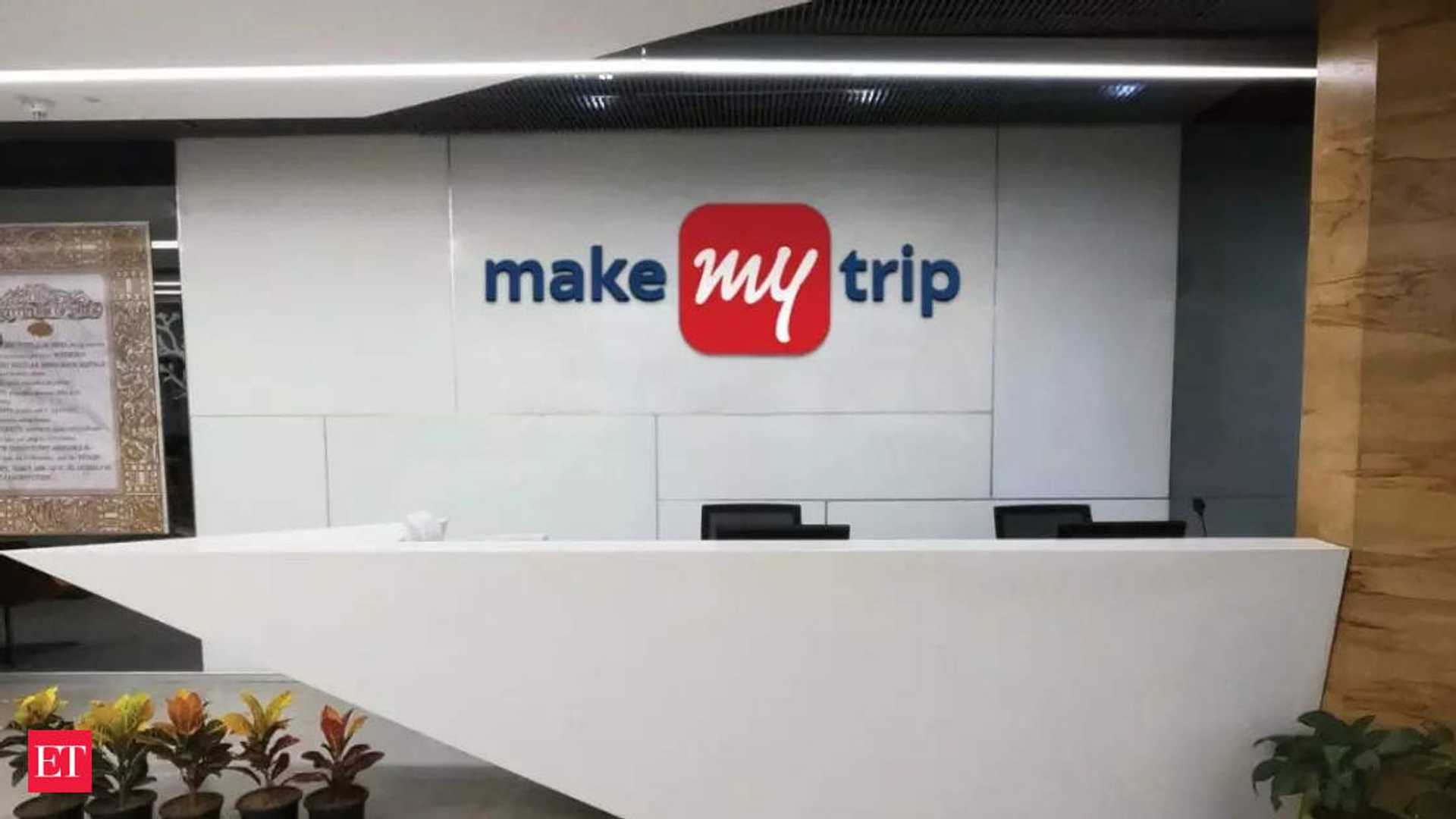 A Closer Look at MakeMyTrip's Enhanced User Experience: Multi-Currency ...