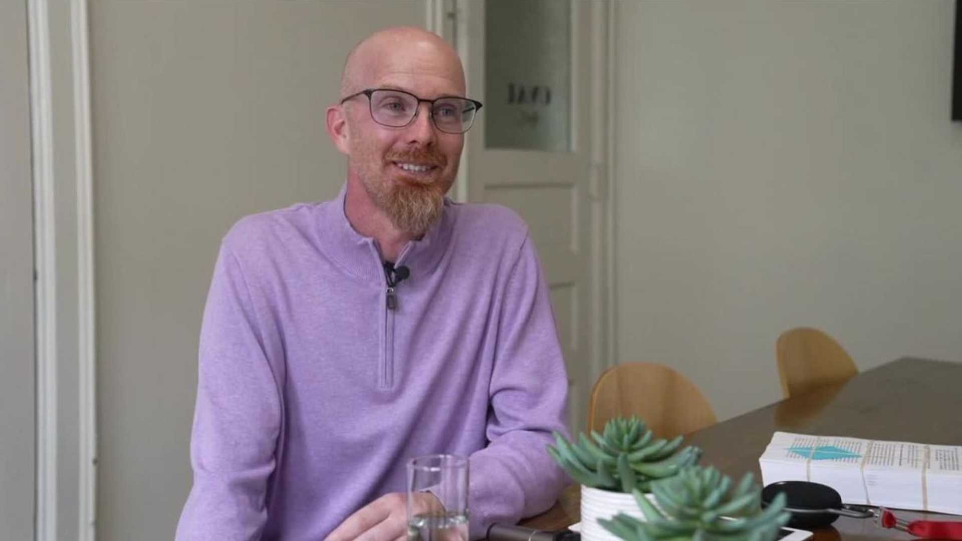 Victor Miller: Revolutionizing Cheyenne with VIC - Fusion Chat