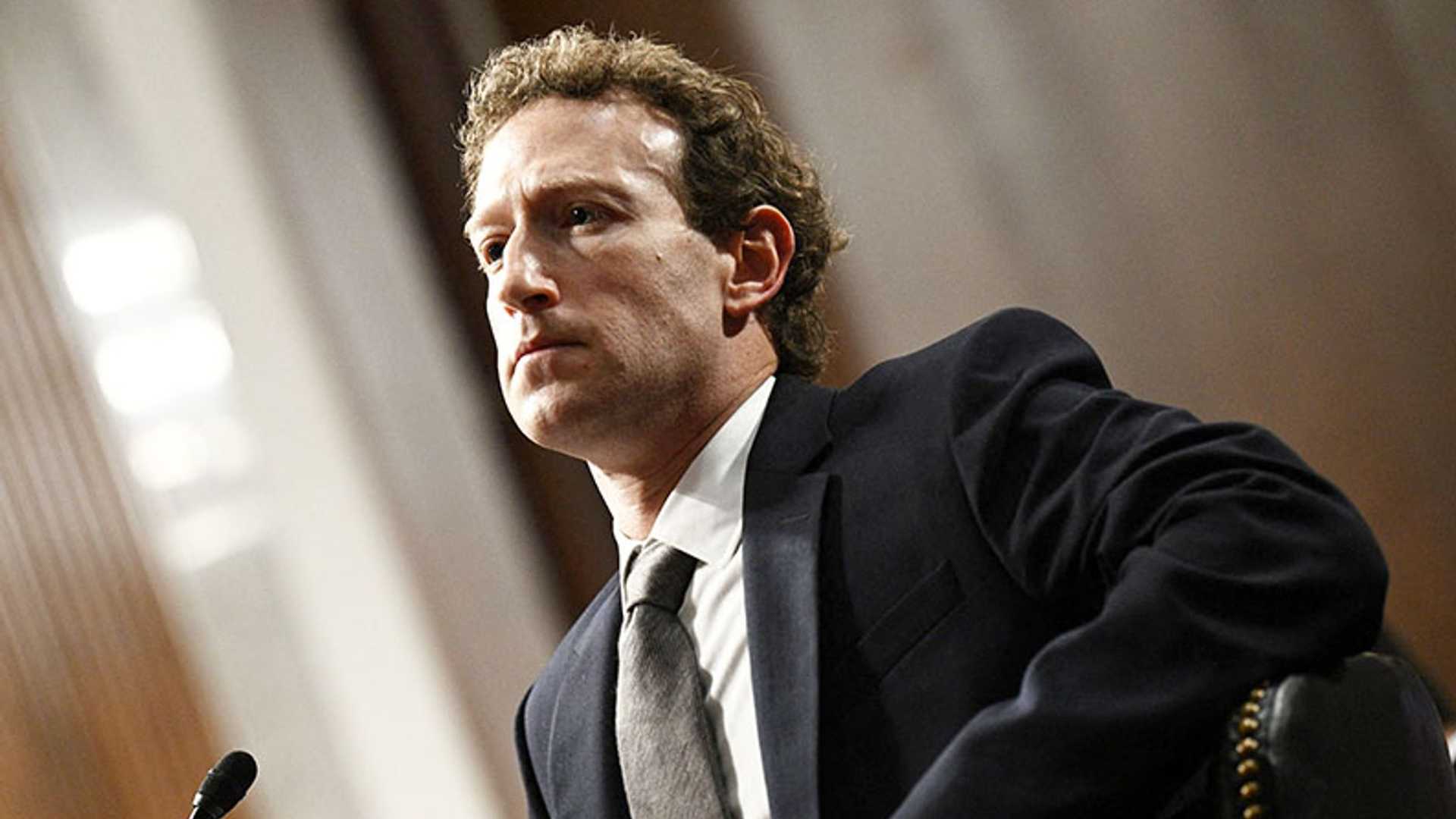 Unveiling Zuckerberg's Open Source AI Vision - Fusion Chat