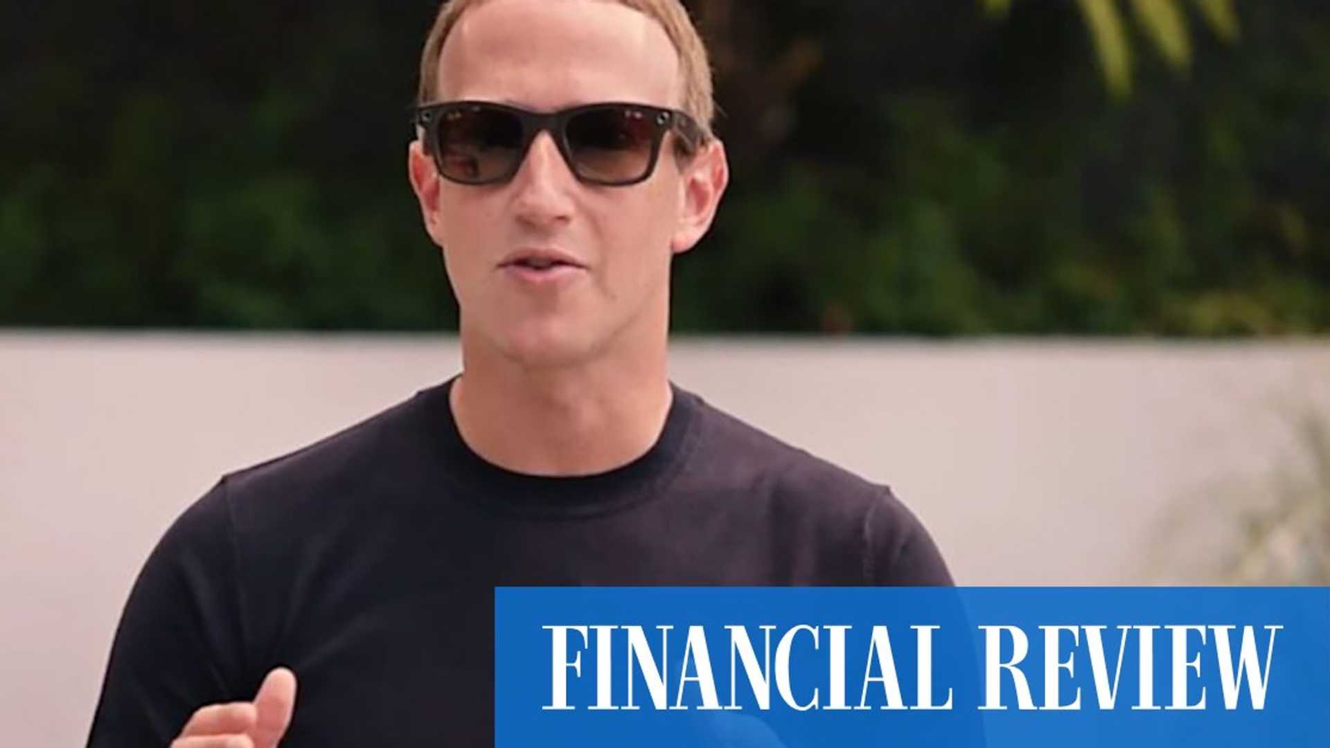 Mark Zuckerberg's Bold Move Towards AI Superintelligence - Fusion Chat