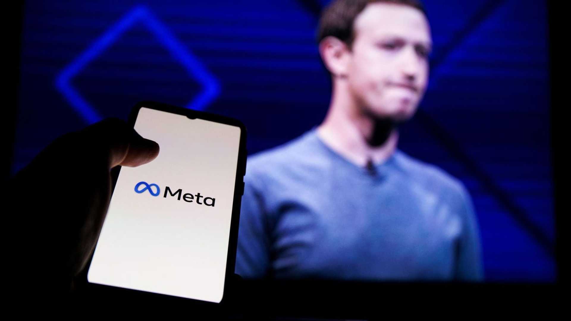 Embracing the AI Revolution: Mark Zuckerberg's Bold Move - Fusion Chat