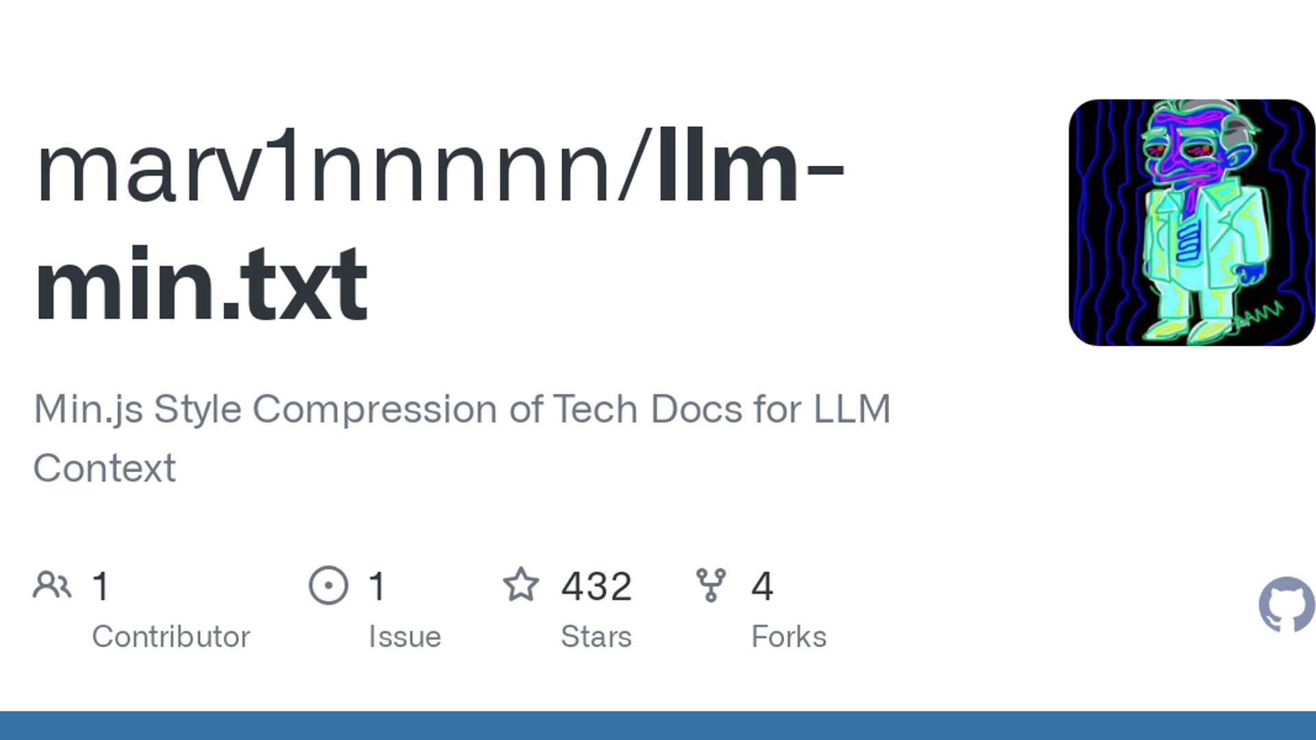 Revolutionizing AI Coding Assistance with llm-min.txt - Fusion Chat