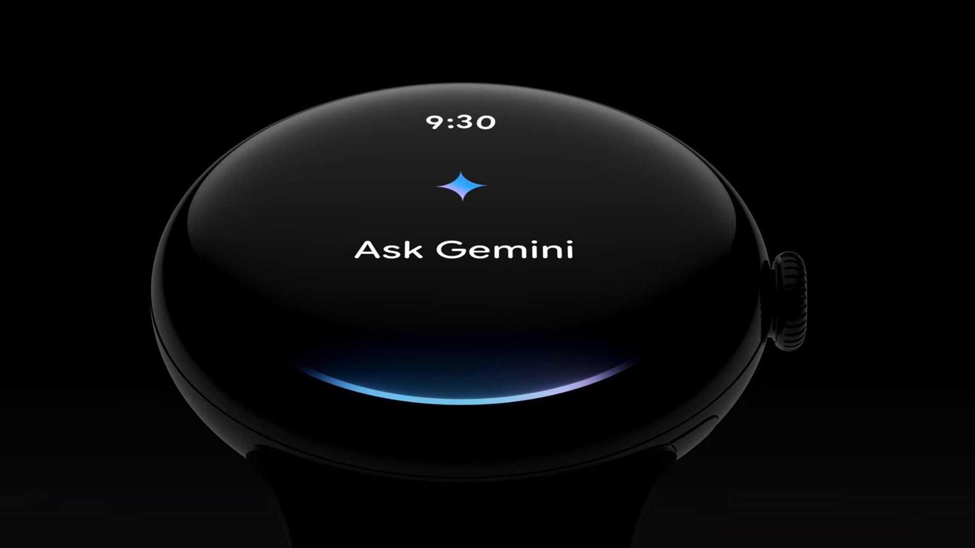 Unveiling Gemini AI: A Game Changer for Wear OS Smartwatches - Fusion Chat