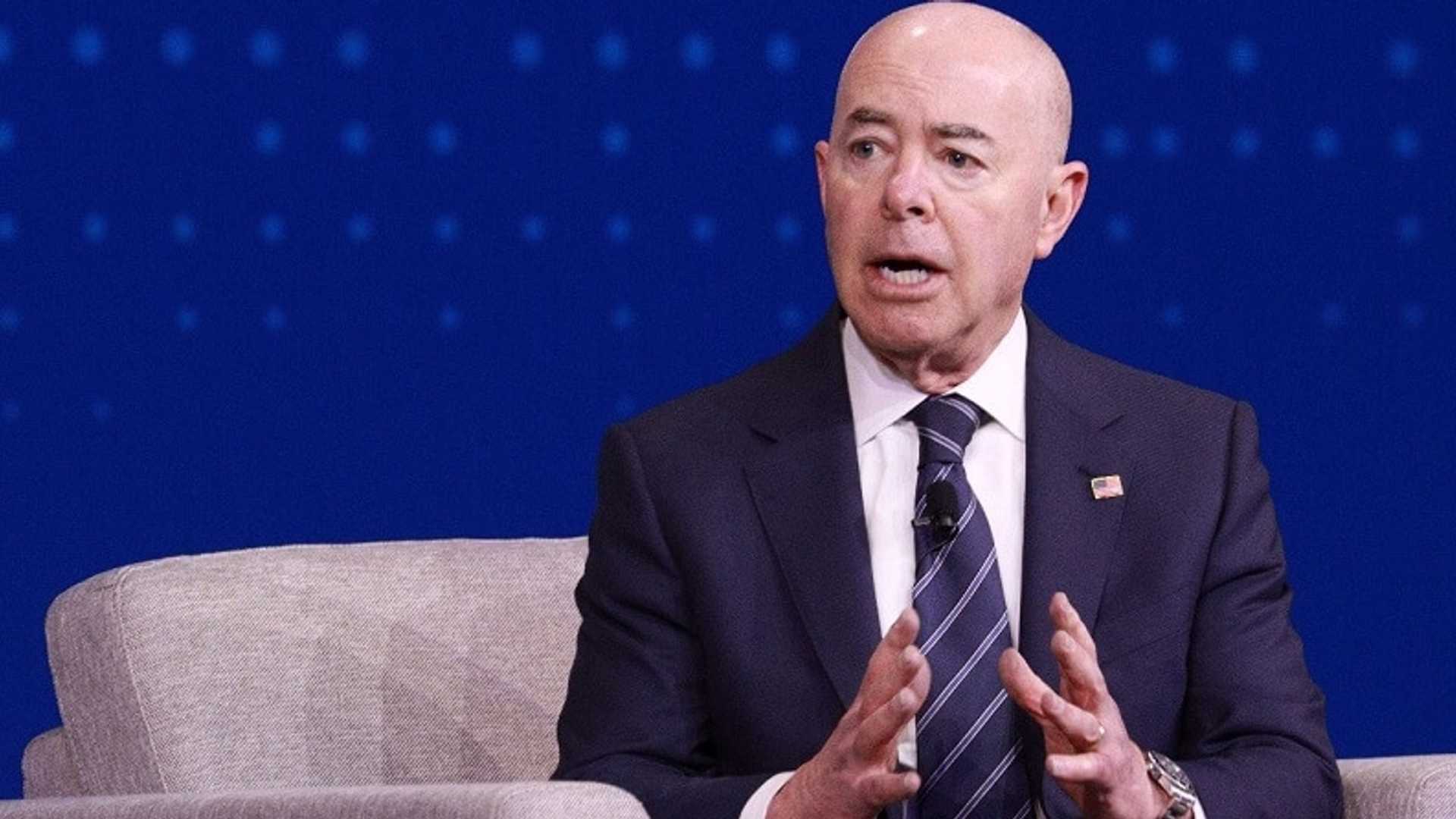 Ensuring Resilience: Homeland Security Leaders on AI, Security at RSAC ...